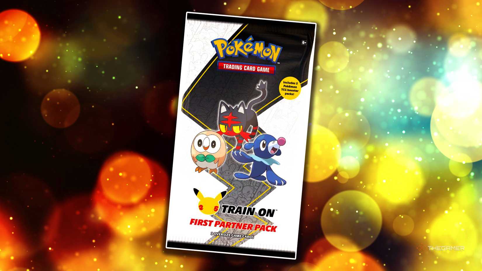 The Most Valuable First Partner Packs In The Pokemon TCG