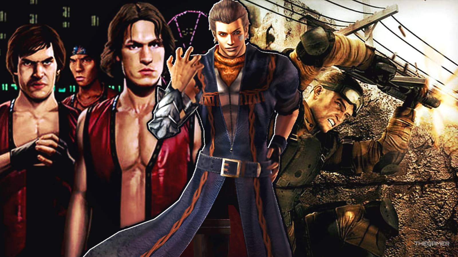 The Best Underrated Games On PlayStation 2 That You Shouldn't Miss