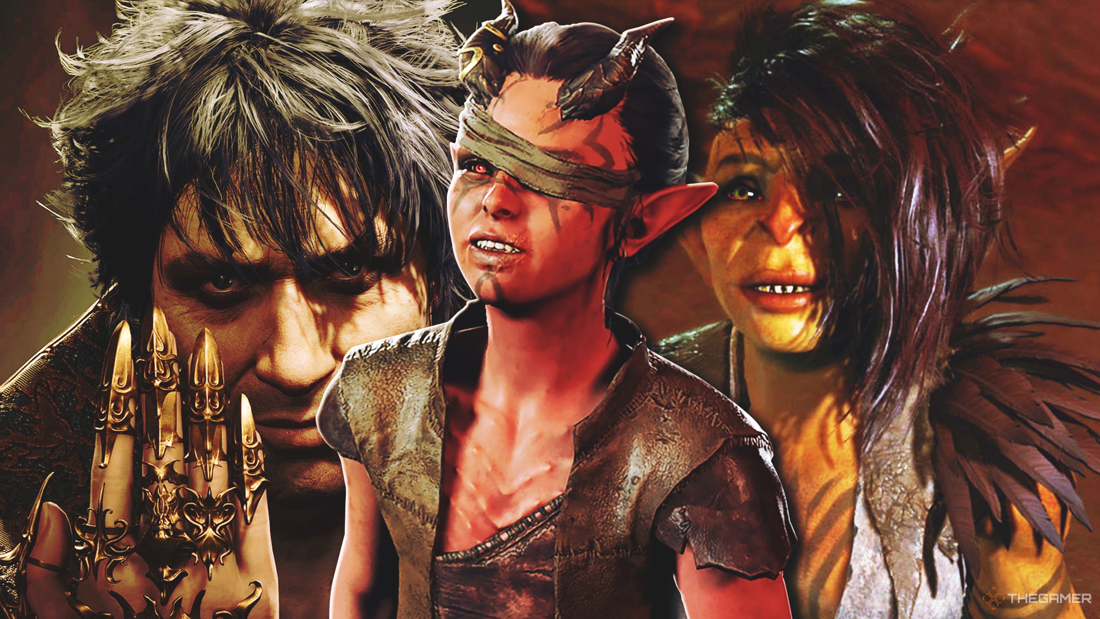 What Happened To Lenore In BG3?