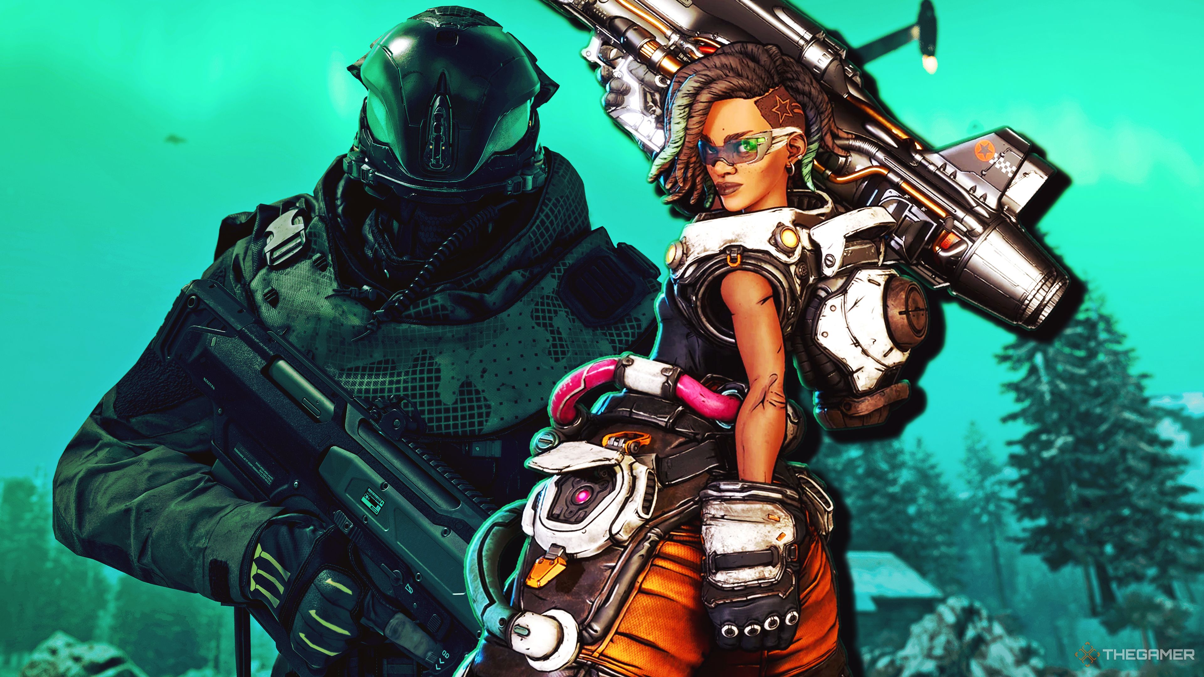 Back 4 Blood: All Playable Characters, Ranked