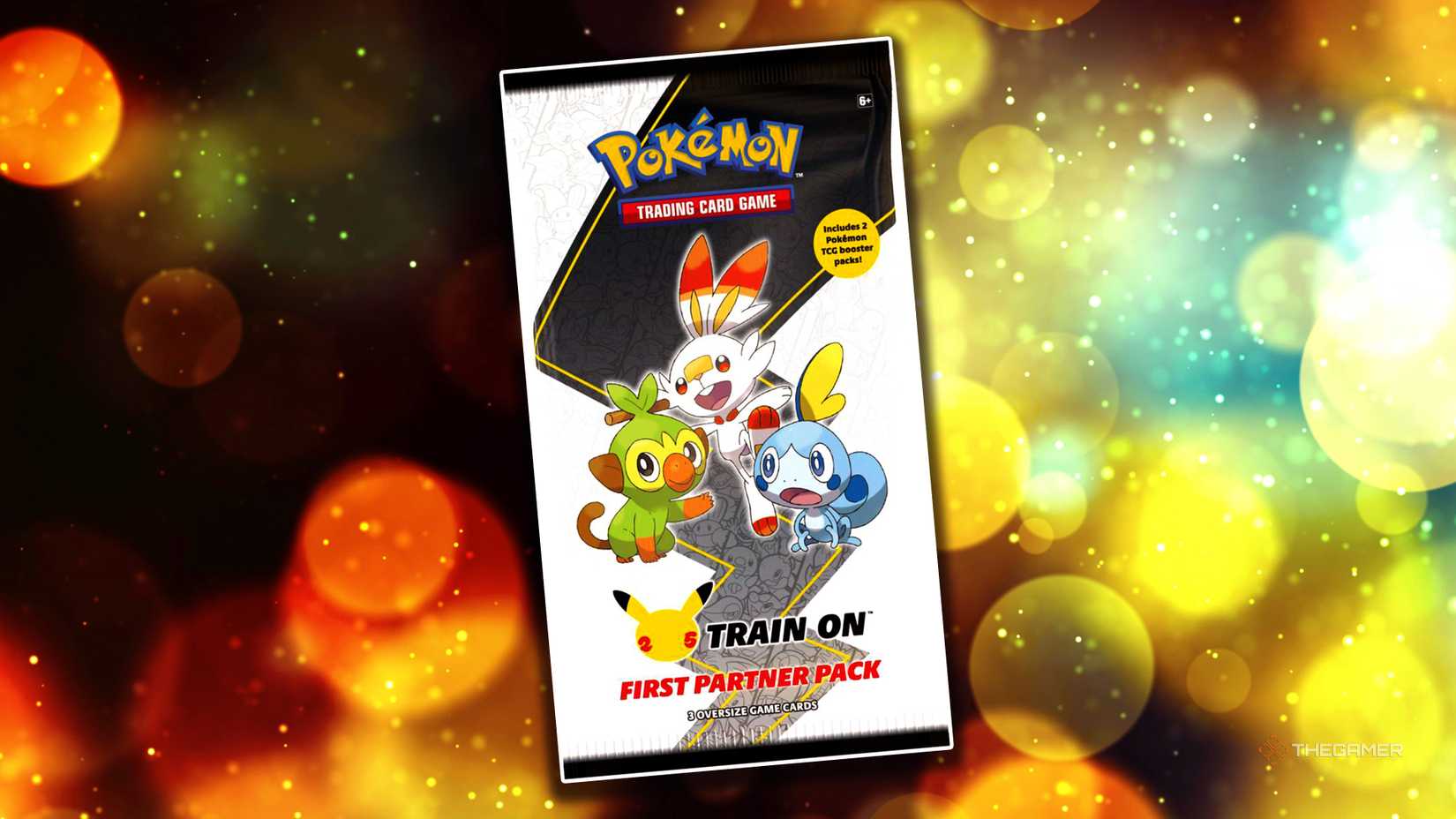 The Most Valuable First Partner Packs In The Pokemon TCG