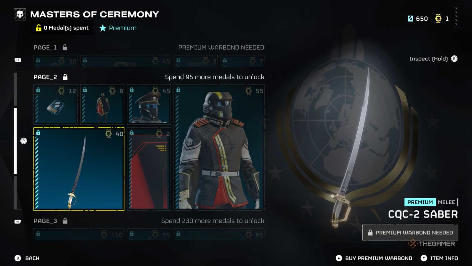 If You Want To Show Off Your Helldiver Pride In Helldivers 2, Use These ...