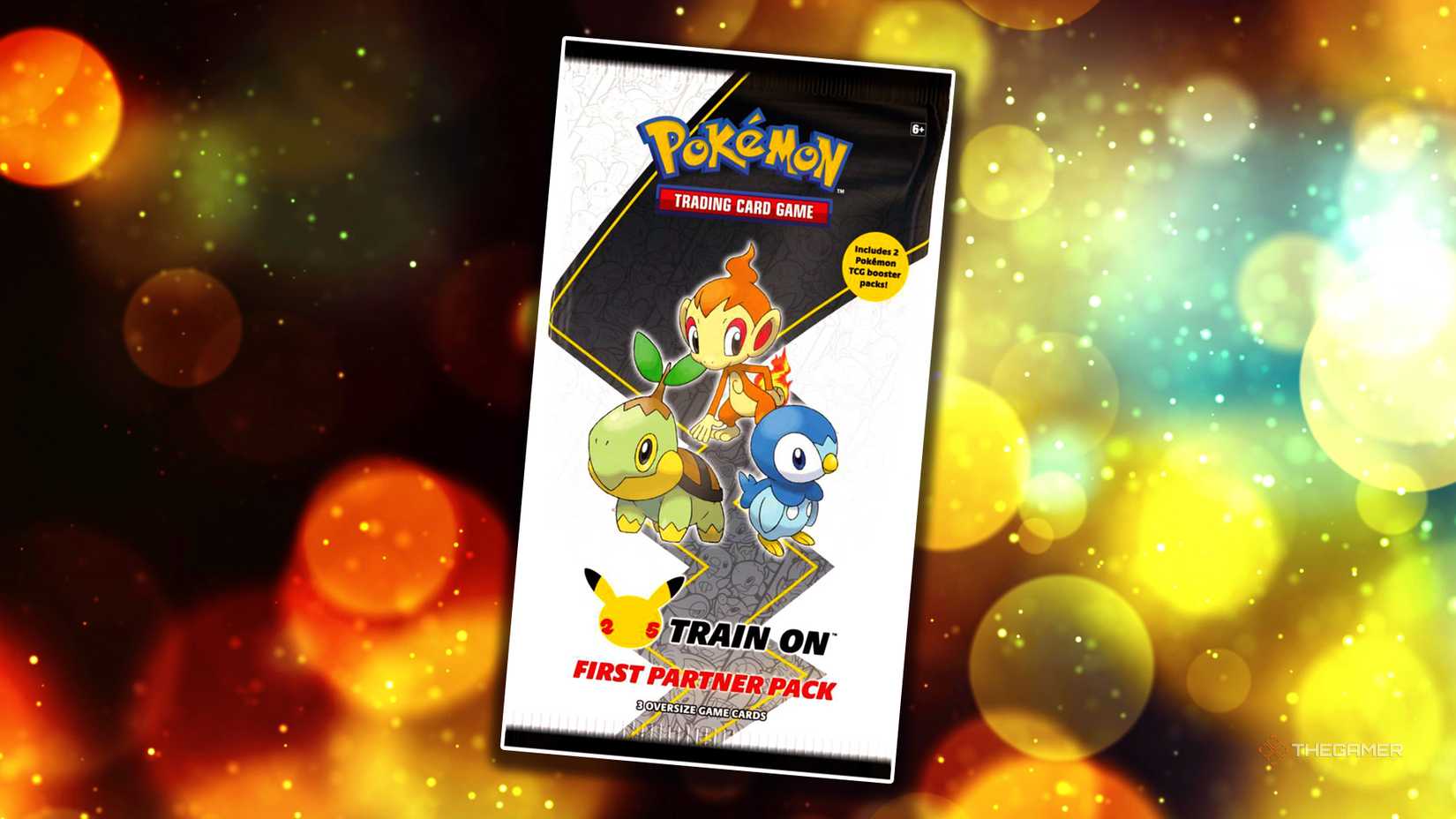 The Most Valuable First Partner Packs In The Pokemon TCG