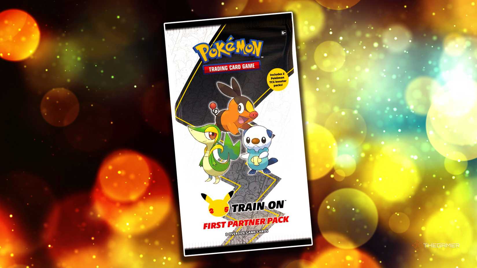 The Most Valuable First Partner Packs In The Pokemon TCG
