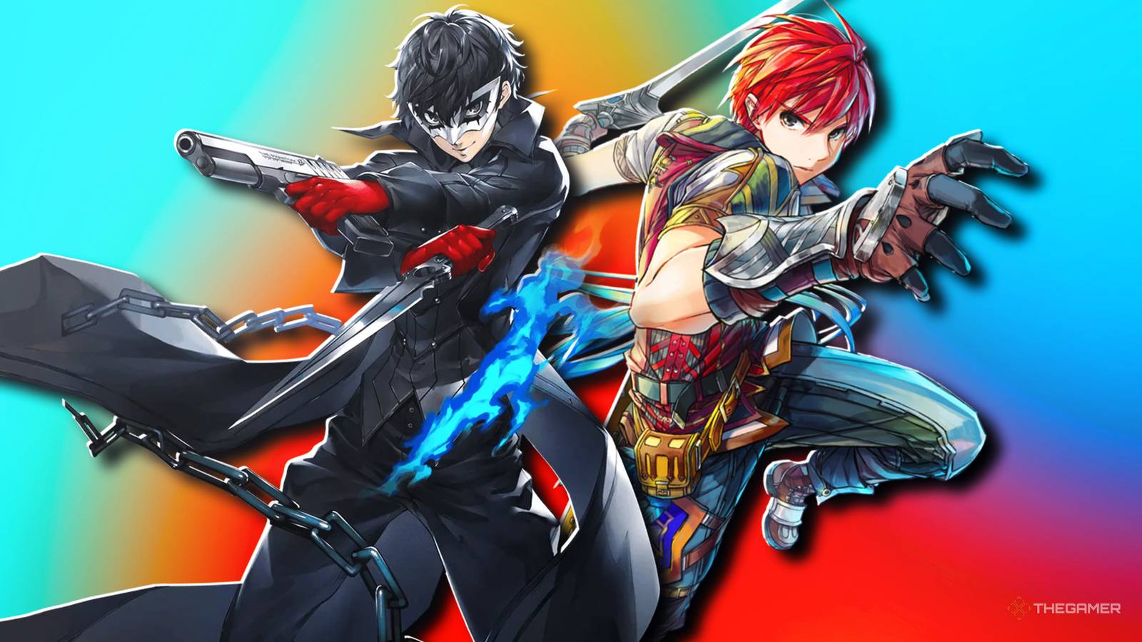 The Best JRPG Silent Protagonists