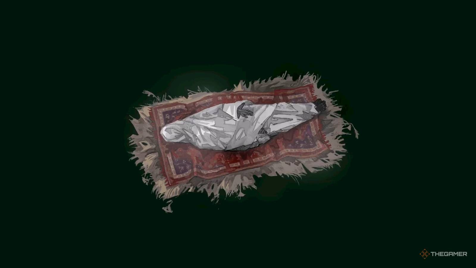 How To Keep The Cultists Alive In No, I'm Not A Human