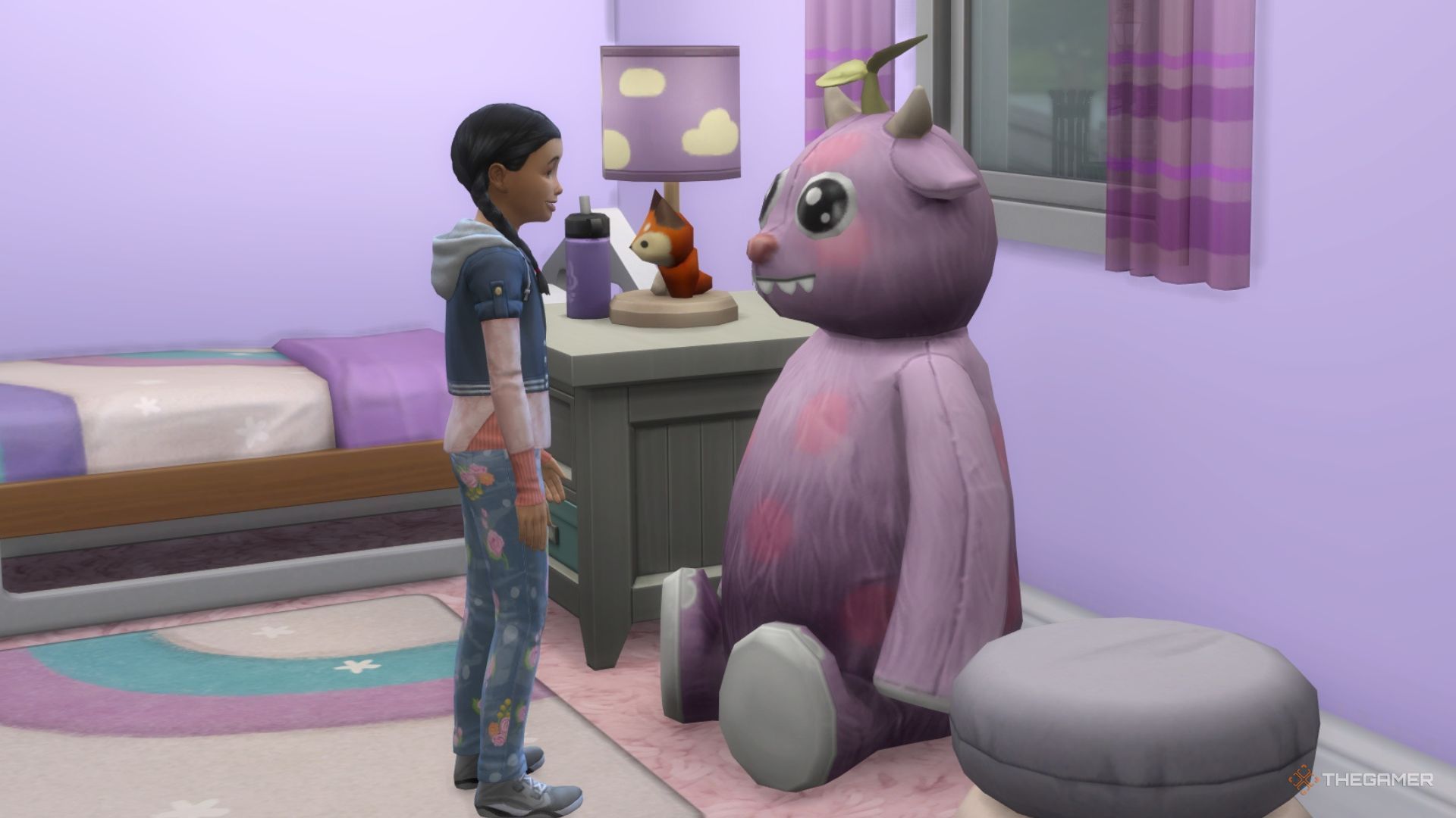 How To Collect All Axolotls In The Sims 4: Lovestruck