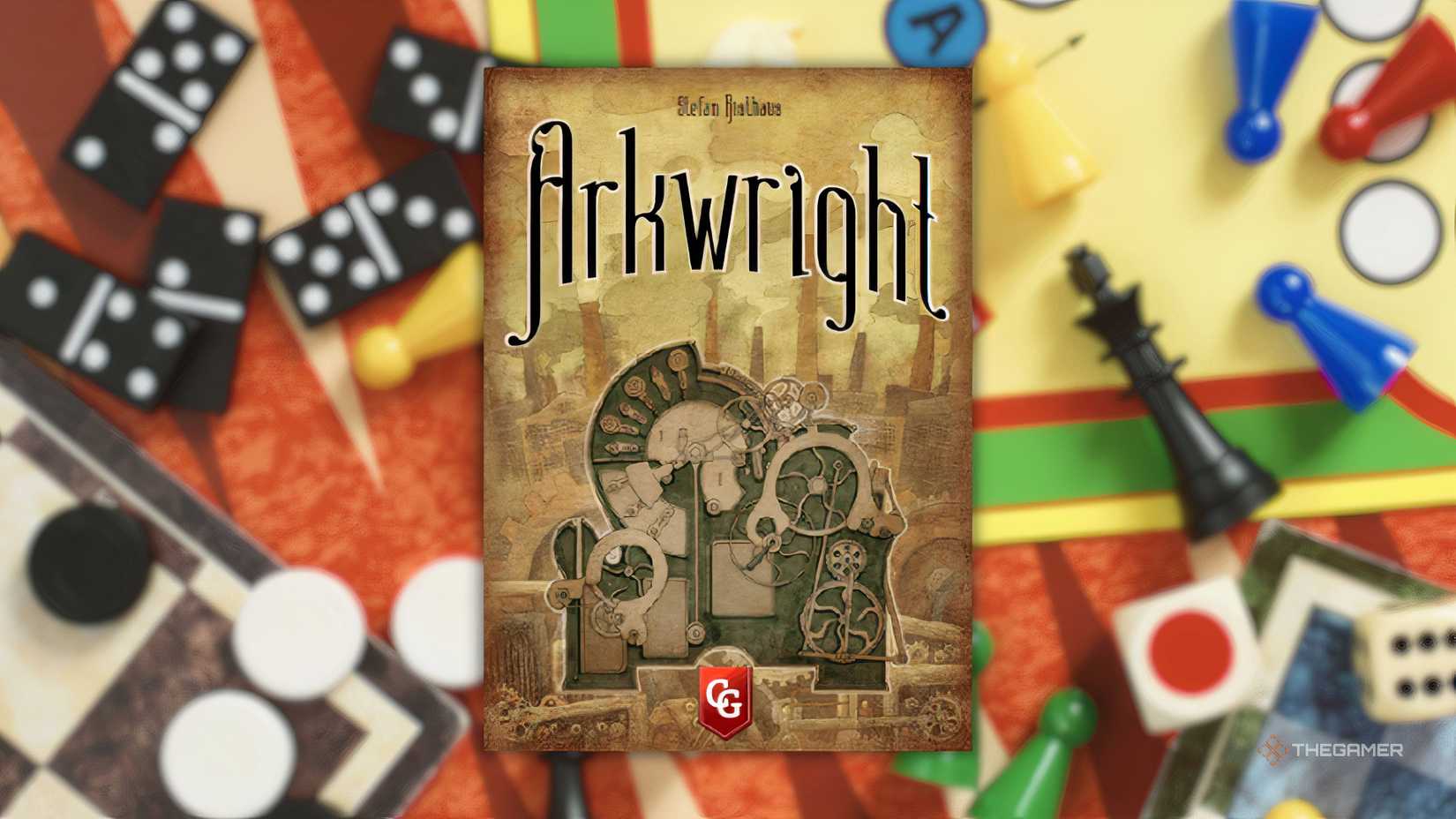 Board Games That Involve A Ton Of Math And Strategy