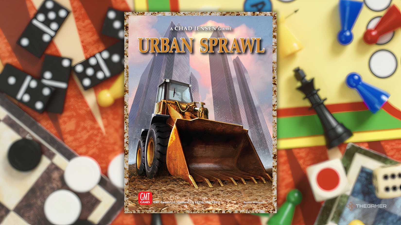 Board Games That Involve A Ton Of Math And Strategy