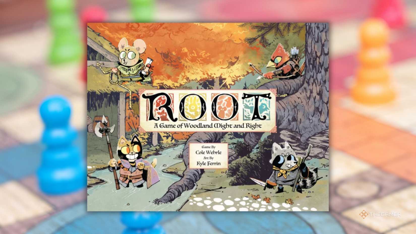 Jeux de société avec la courbe d'apprentissage la plus raide ...