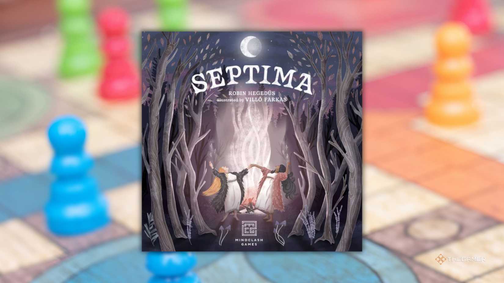 Board Games With The Steepest Learning Curve