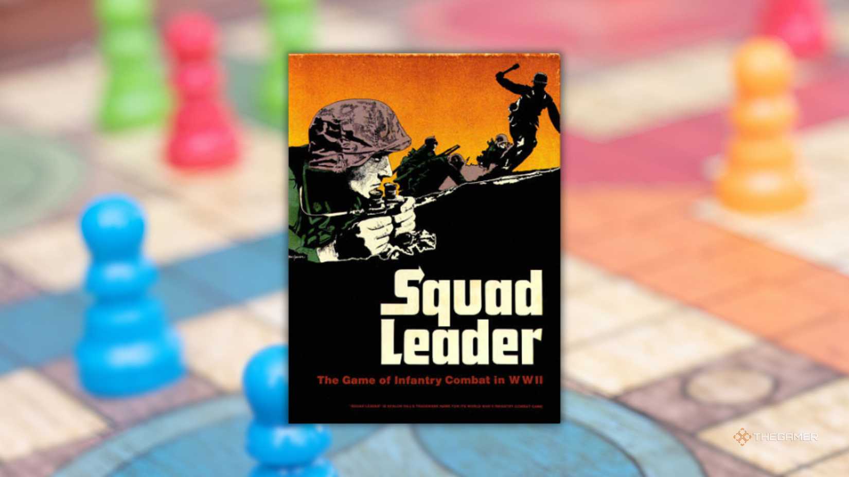 Board Games With The Steepest Learning Curve