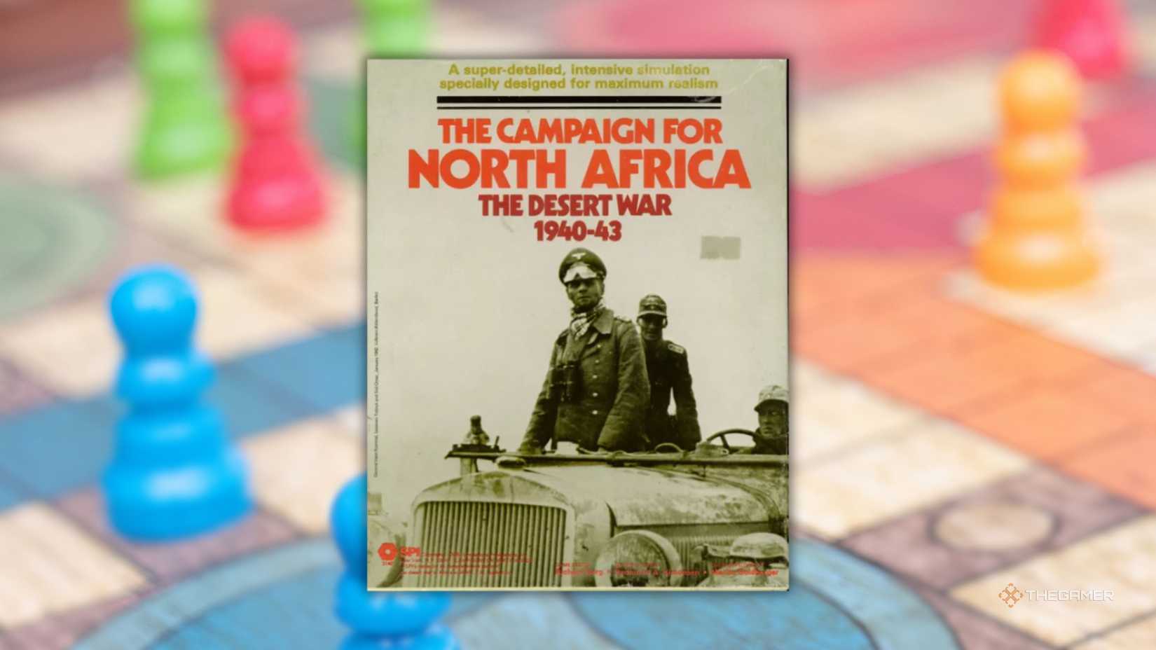 Board Games With The Steepest Learning Curve