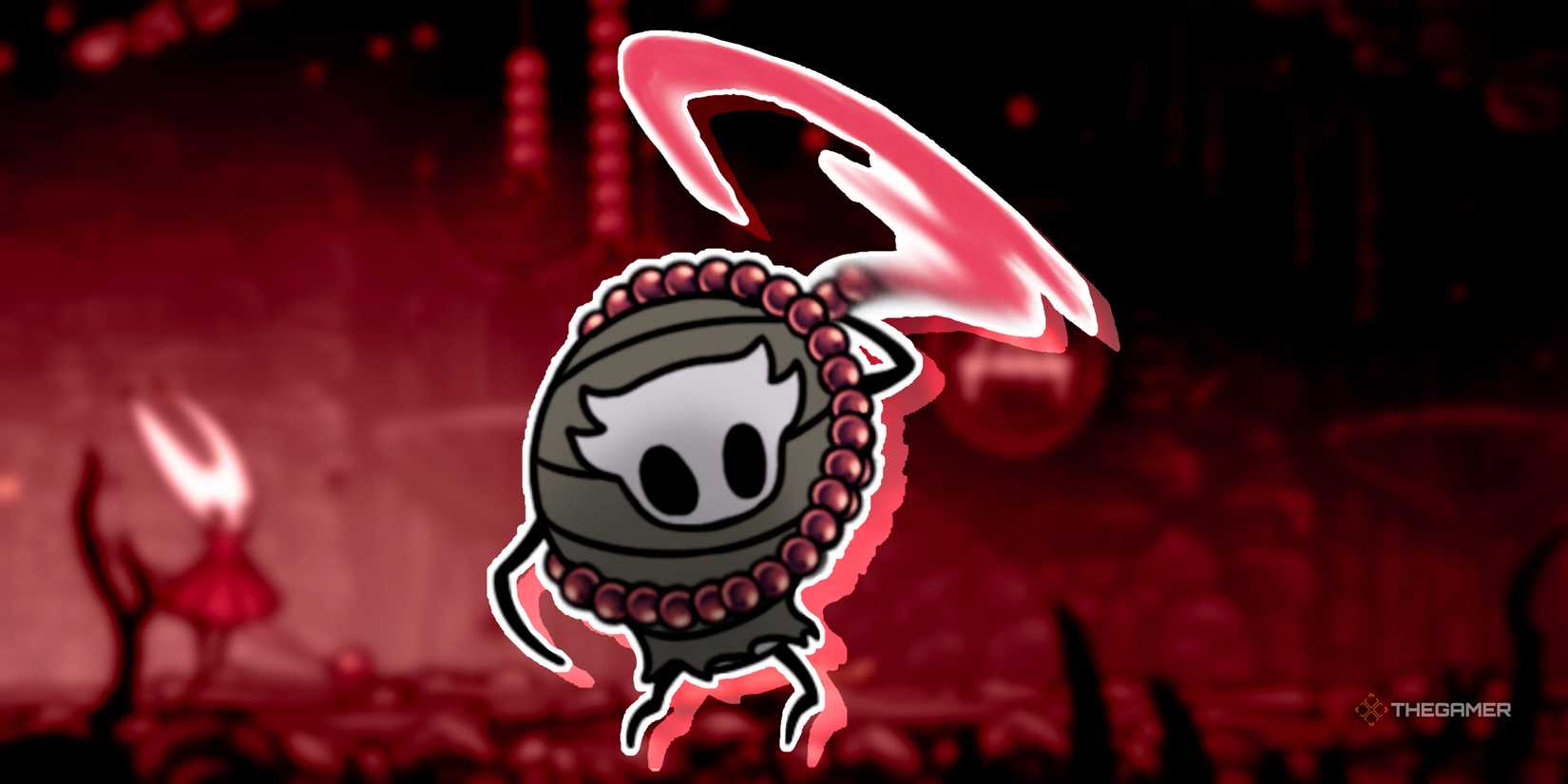 Farm Rosaries By Defeating These Enemies In Hollow Knight: Silksong