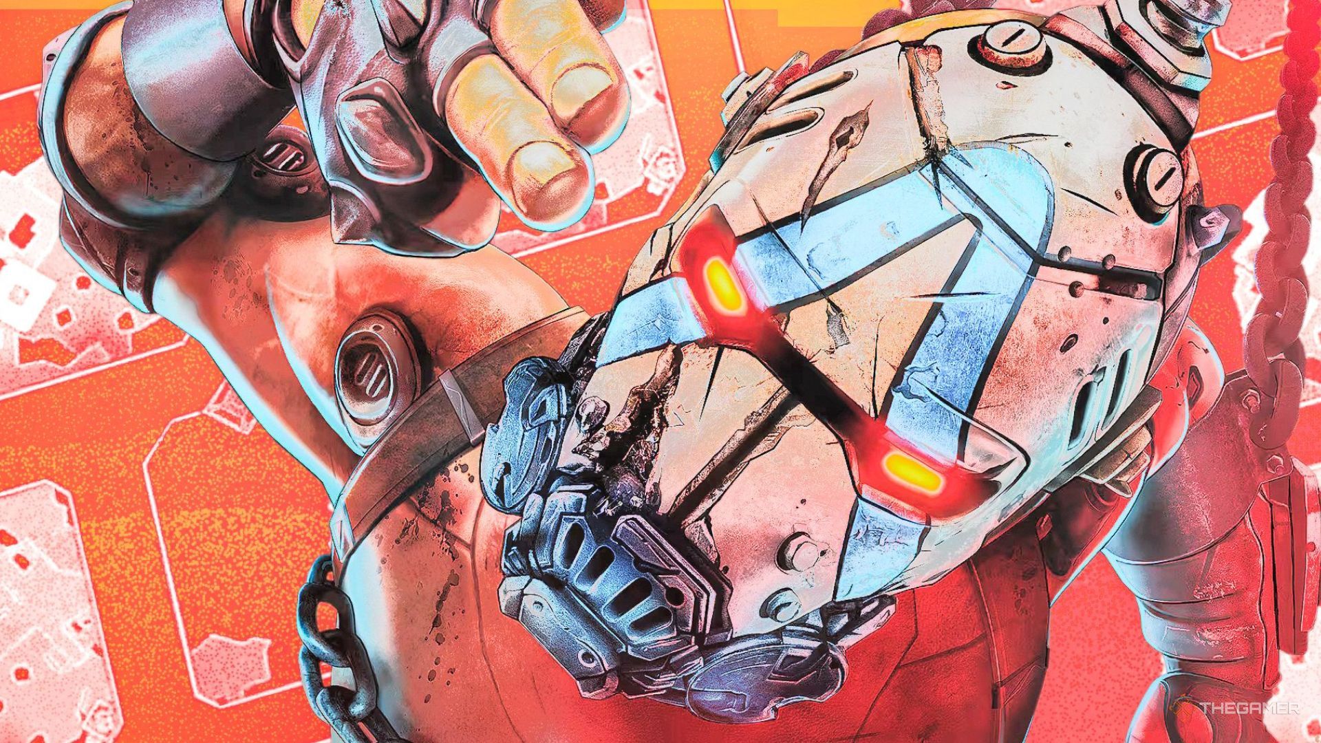 Borderlands 4 Level Cap, Explained