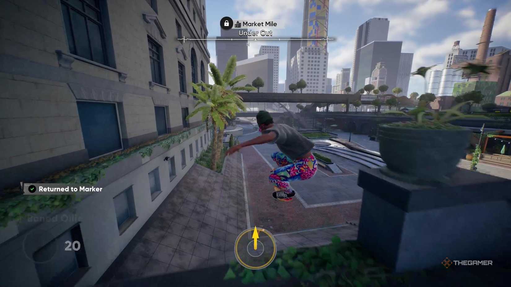 Complete Moveset Guide For Skate