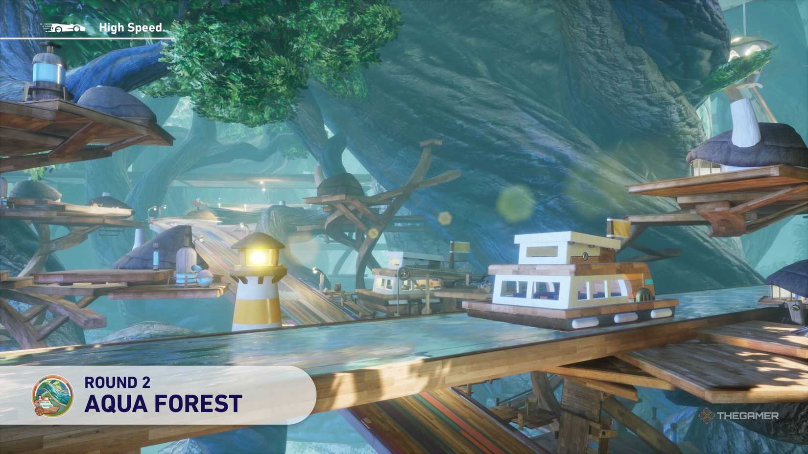 The Most Effective Sonic Racing: CrossWorlds Shortcuts