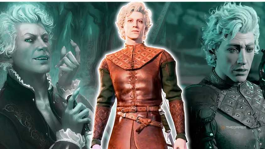 How To Romance Astarion In Baldur's Gate 3