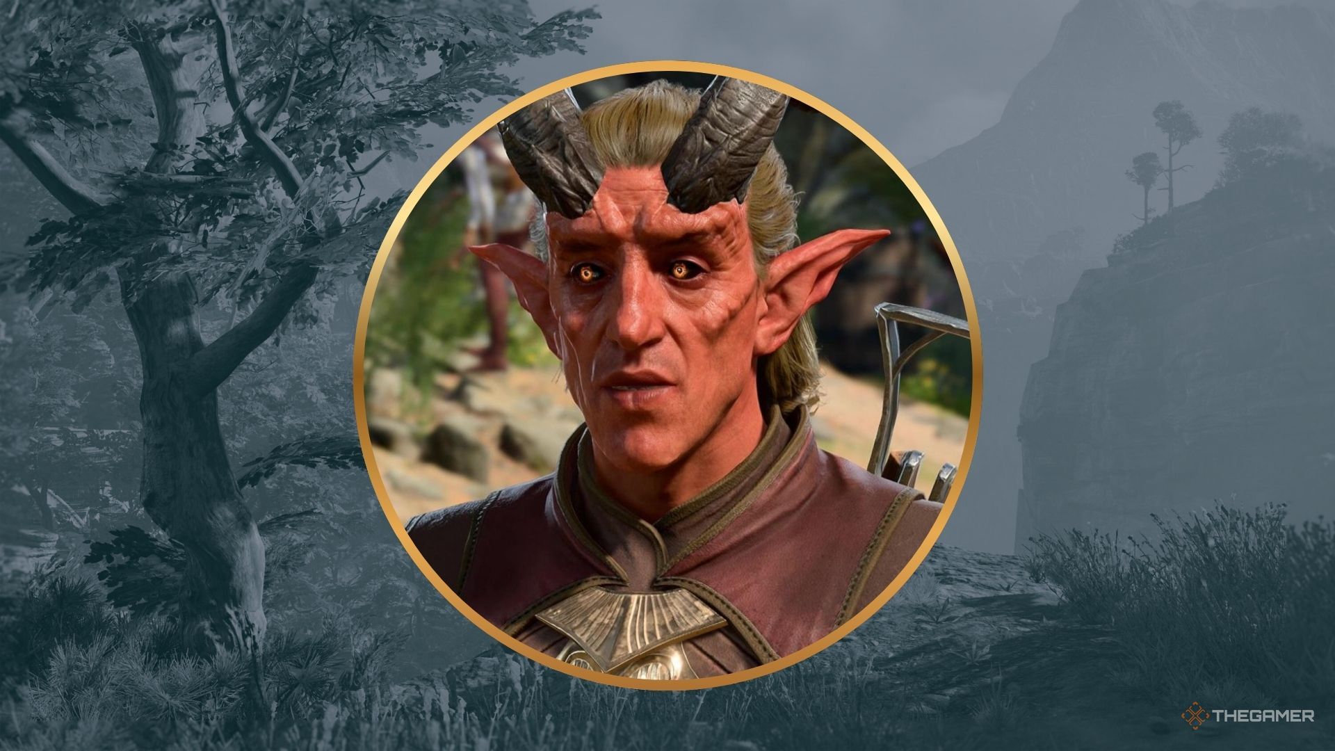 How To Earn The Mark Of The Absolute In Baldur's Gate 3