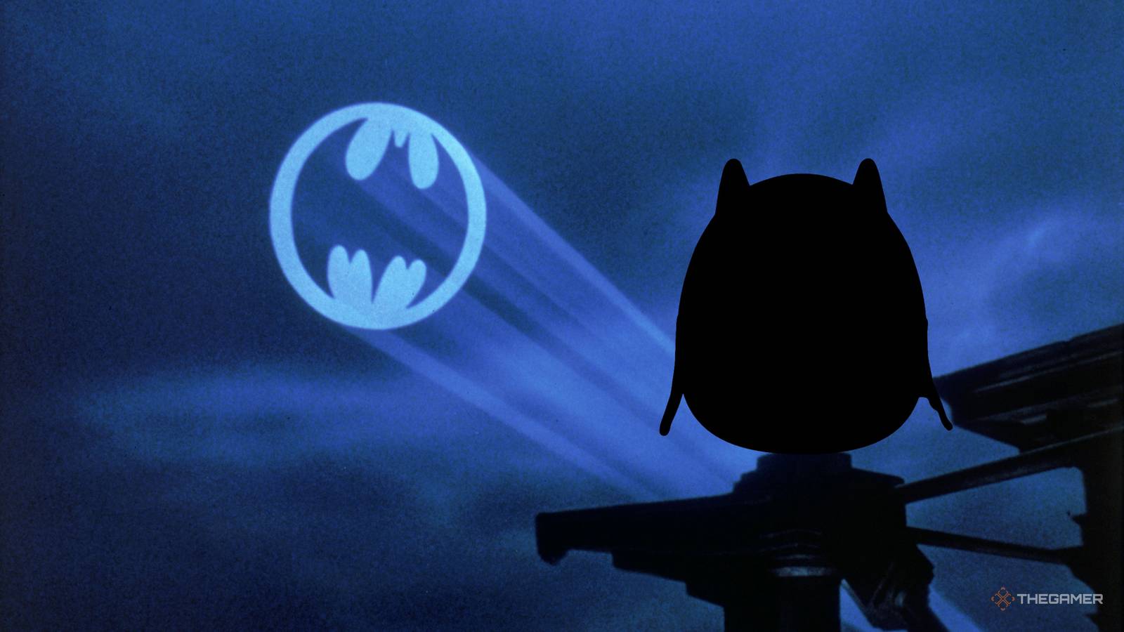 Batman's First-Ever Squishmallows Have Been Revealed And They're ...