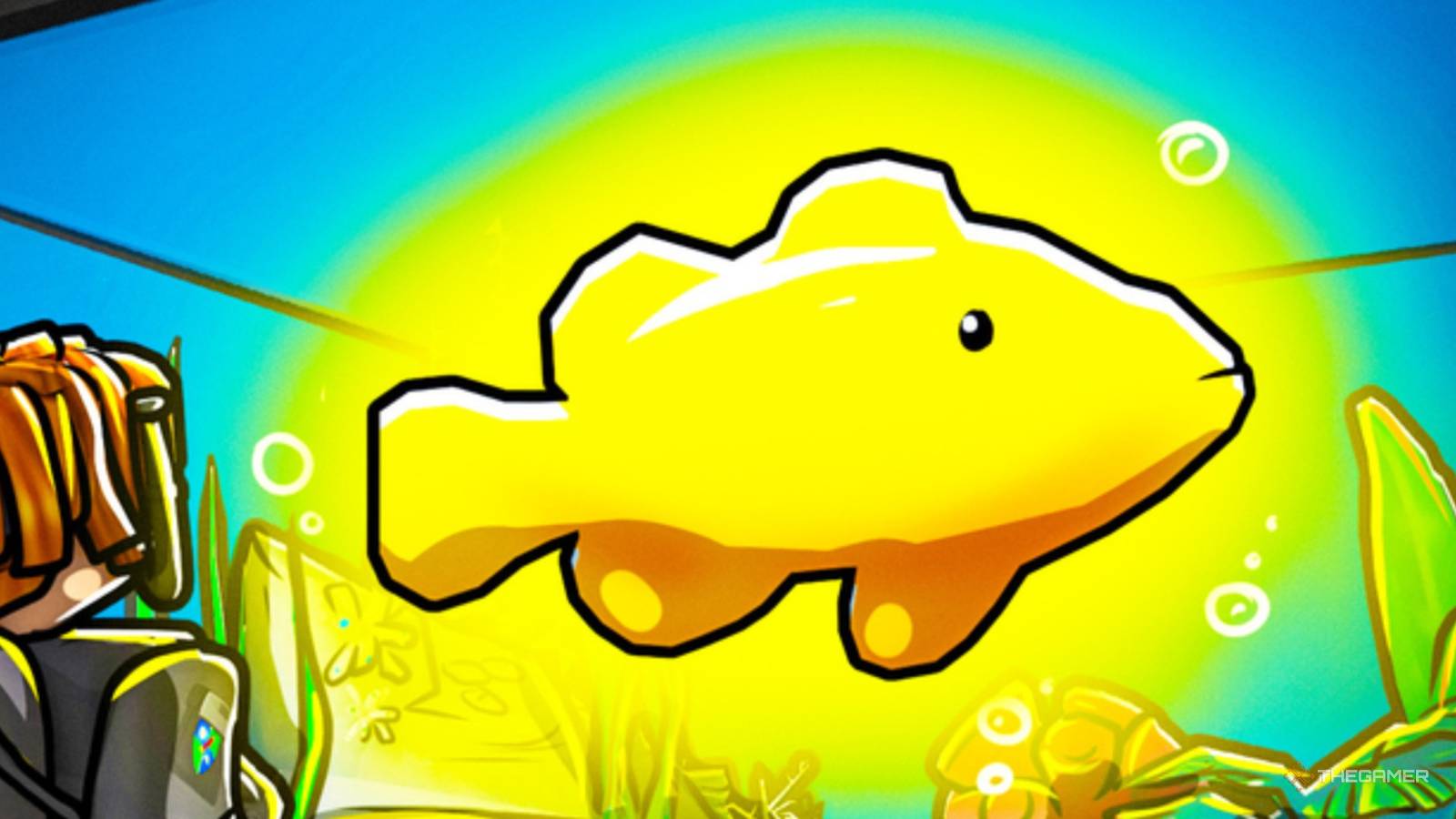 Become A Deep Sea Explorer Codes - Roblox