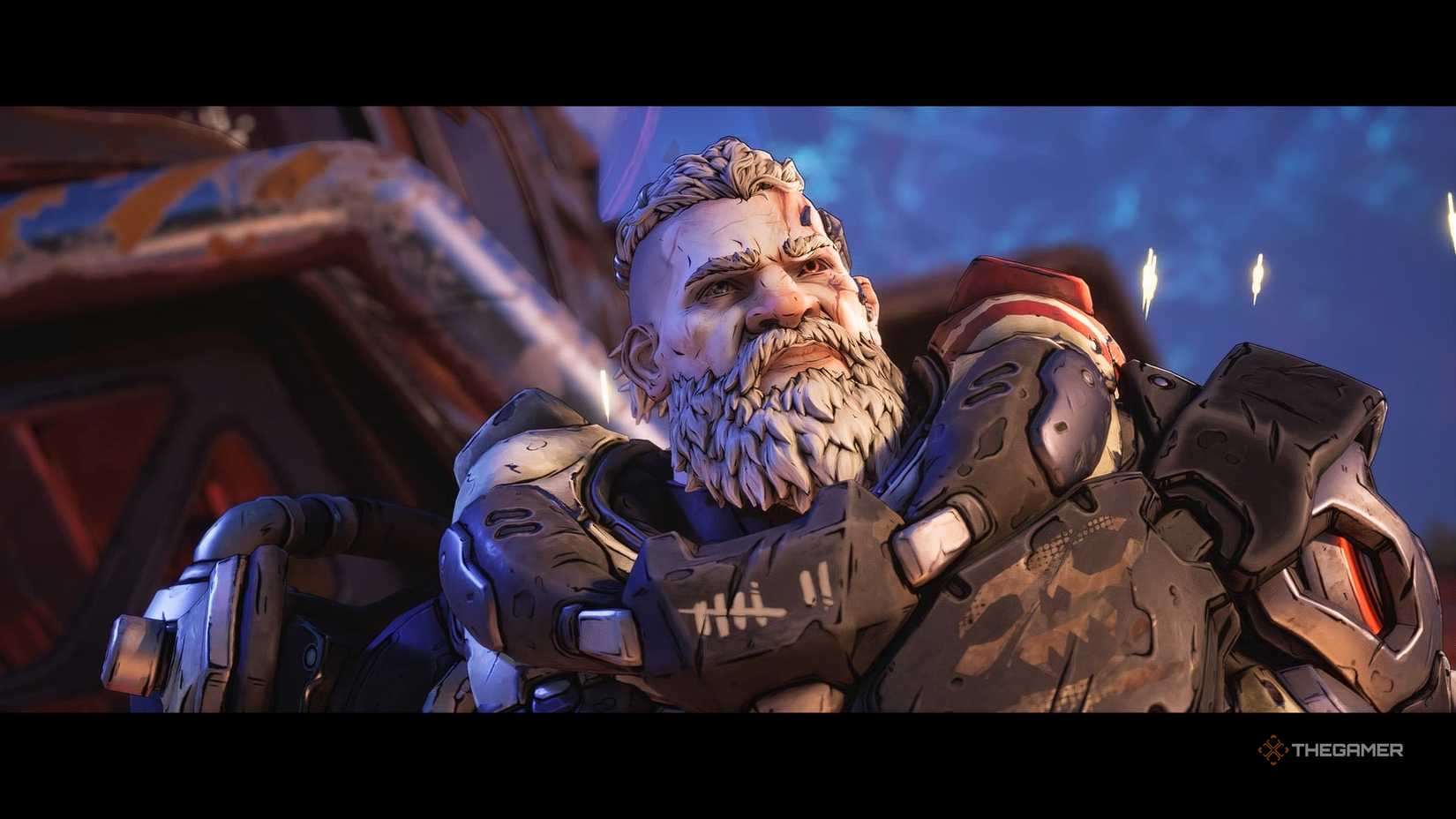 How To Unlock All Skins In Borderlands 4