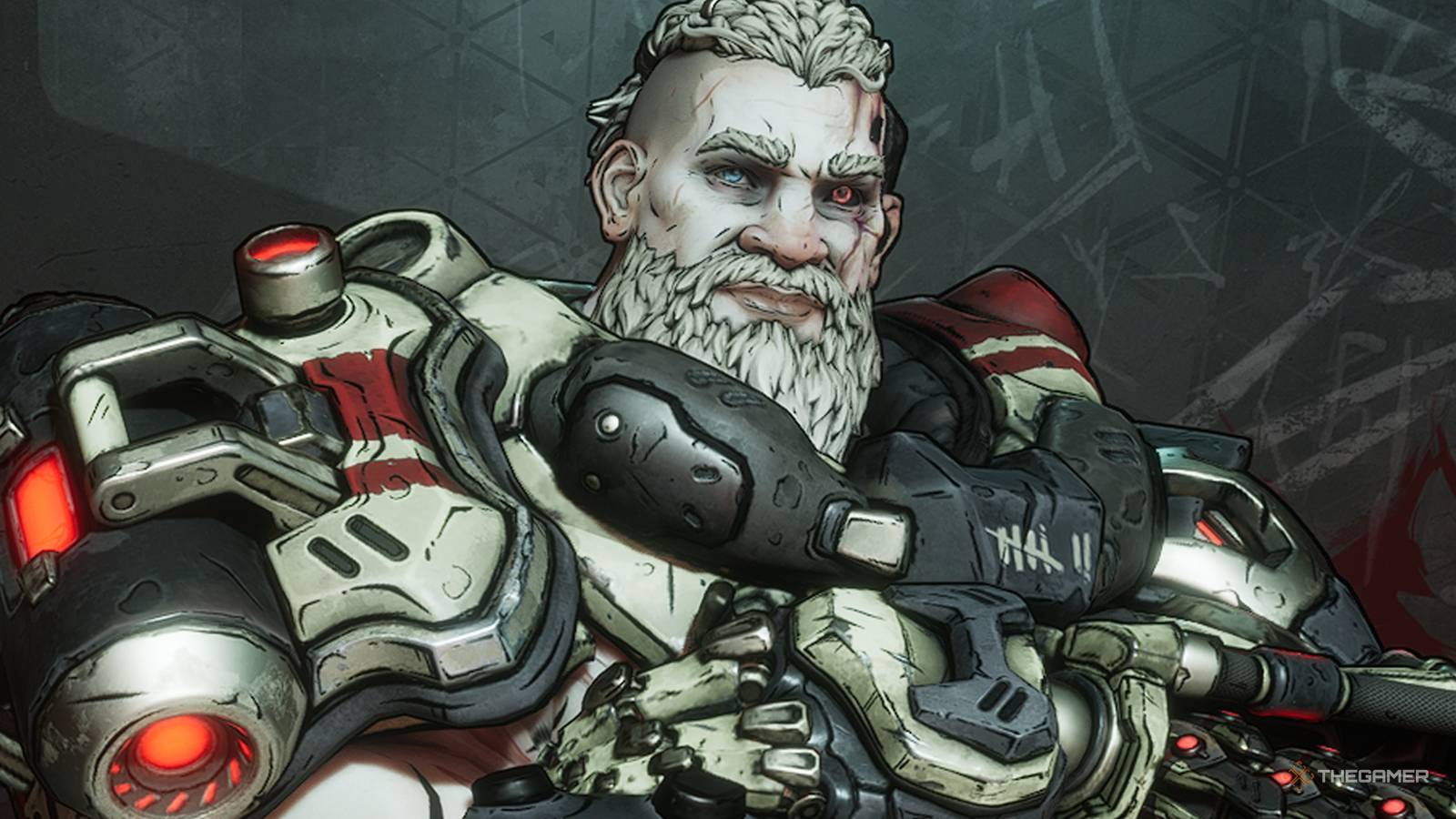 How To Play Amon The Forgeknight In Borderlands 4