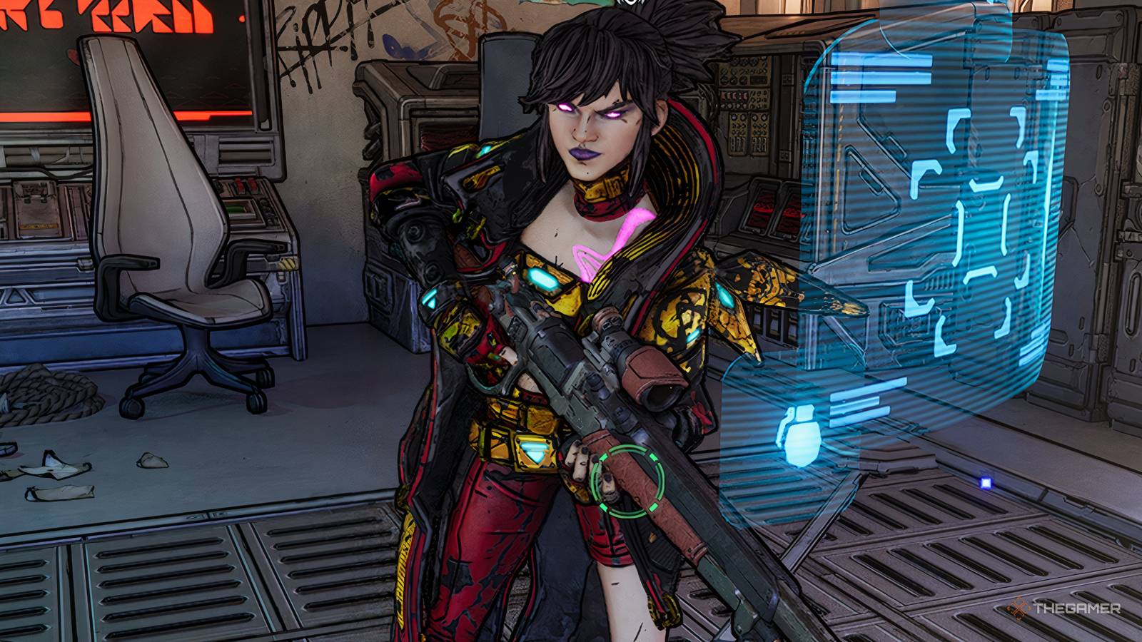 How To Unlock All Skins In Borderlands 4