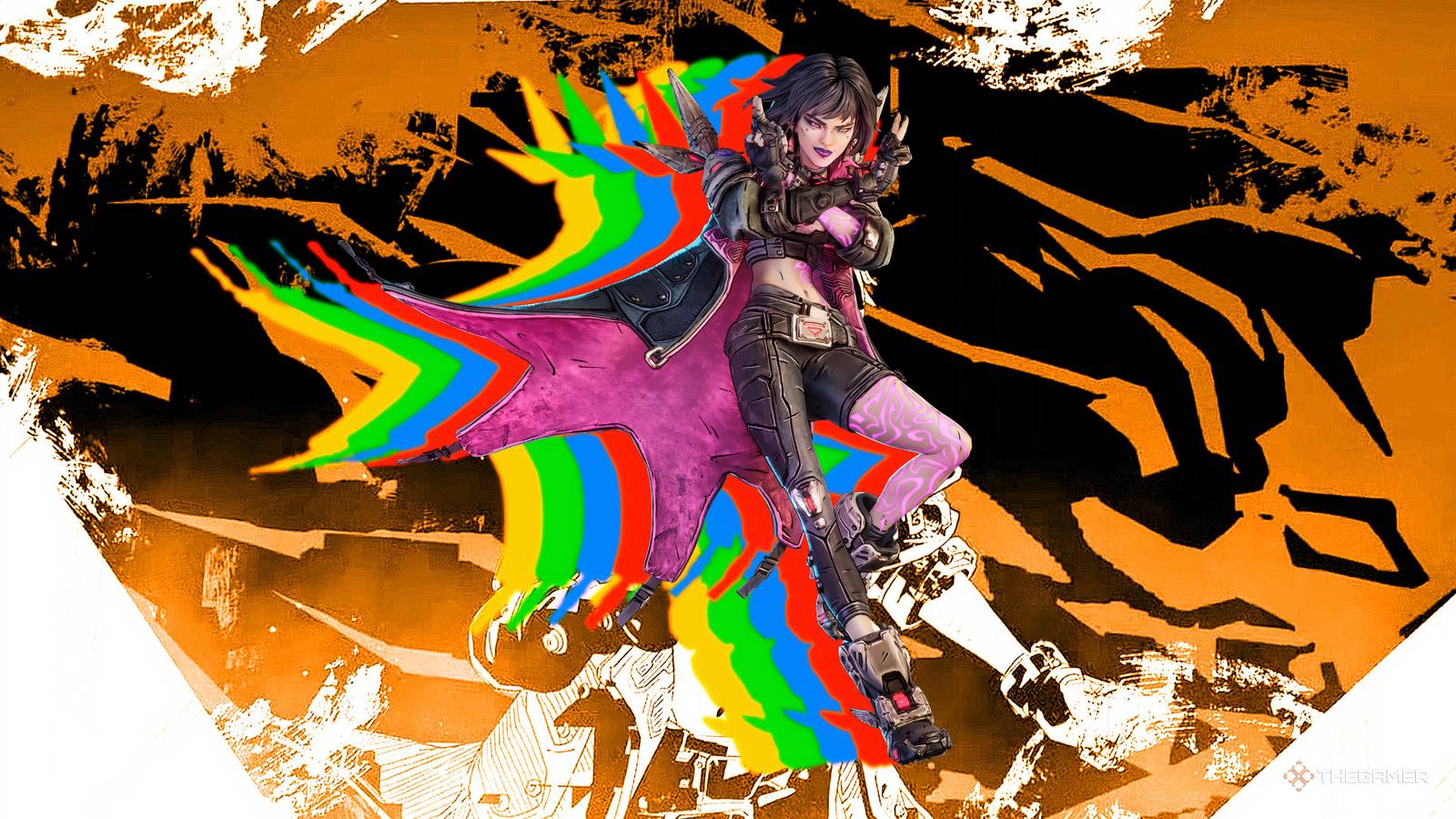 Best Co-Op Teams In Borderlands 4