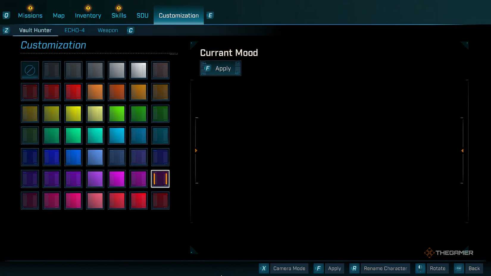 How To Unlock All Skins In Borderlands 4