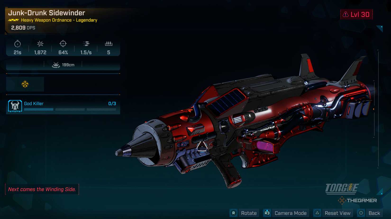 Comment fonctionne le système de munitions dans Borderlands 4 ...