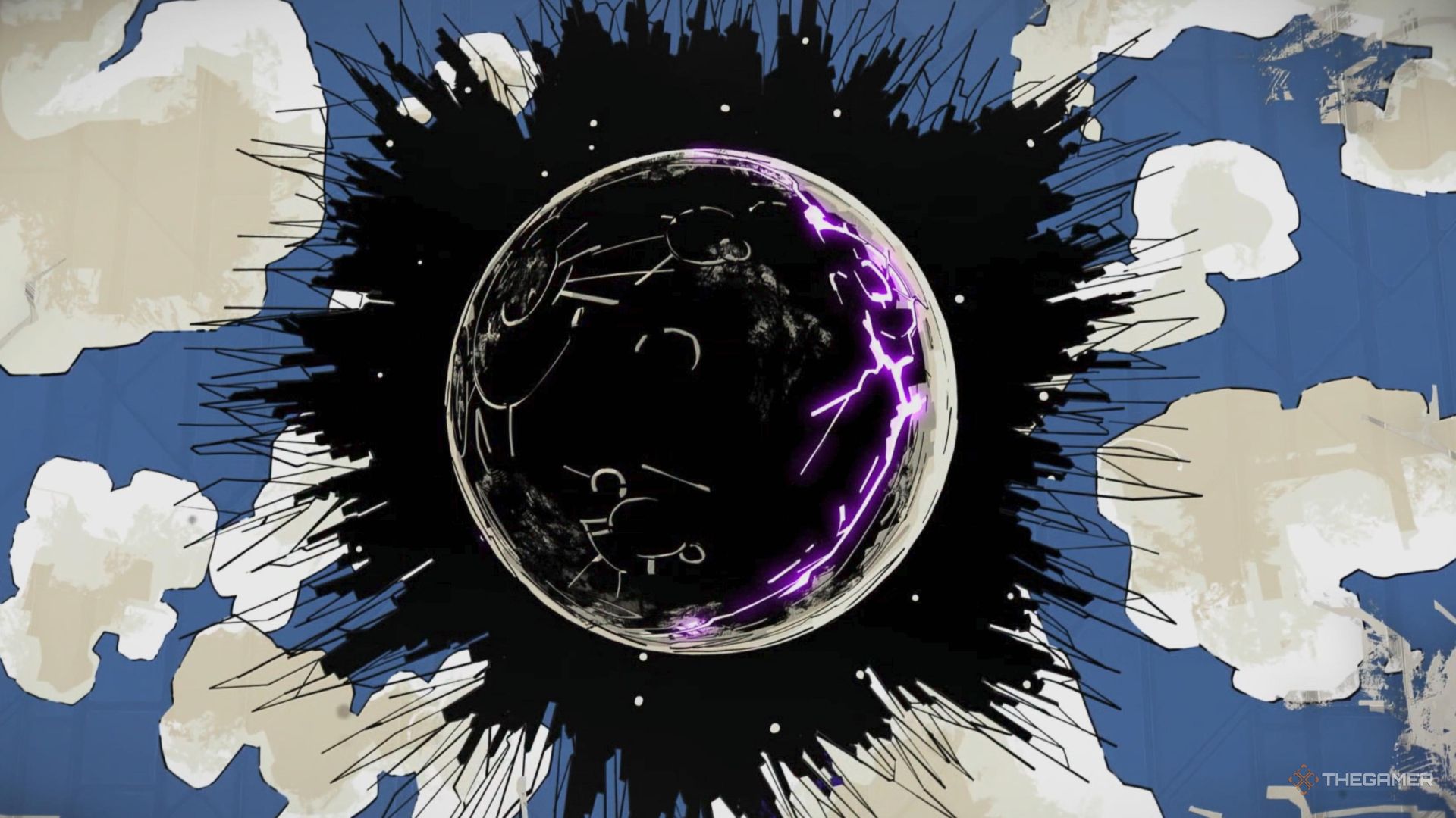 All World Events Guide in Borderlands