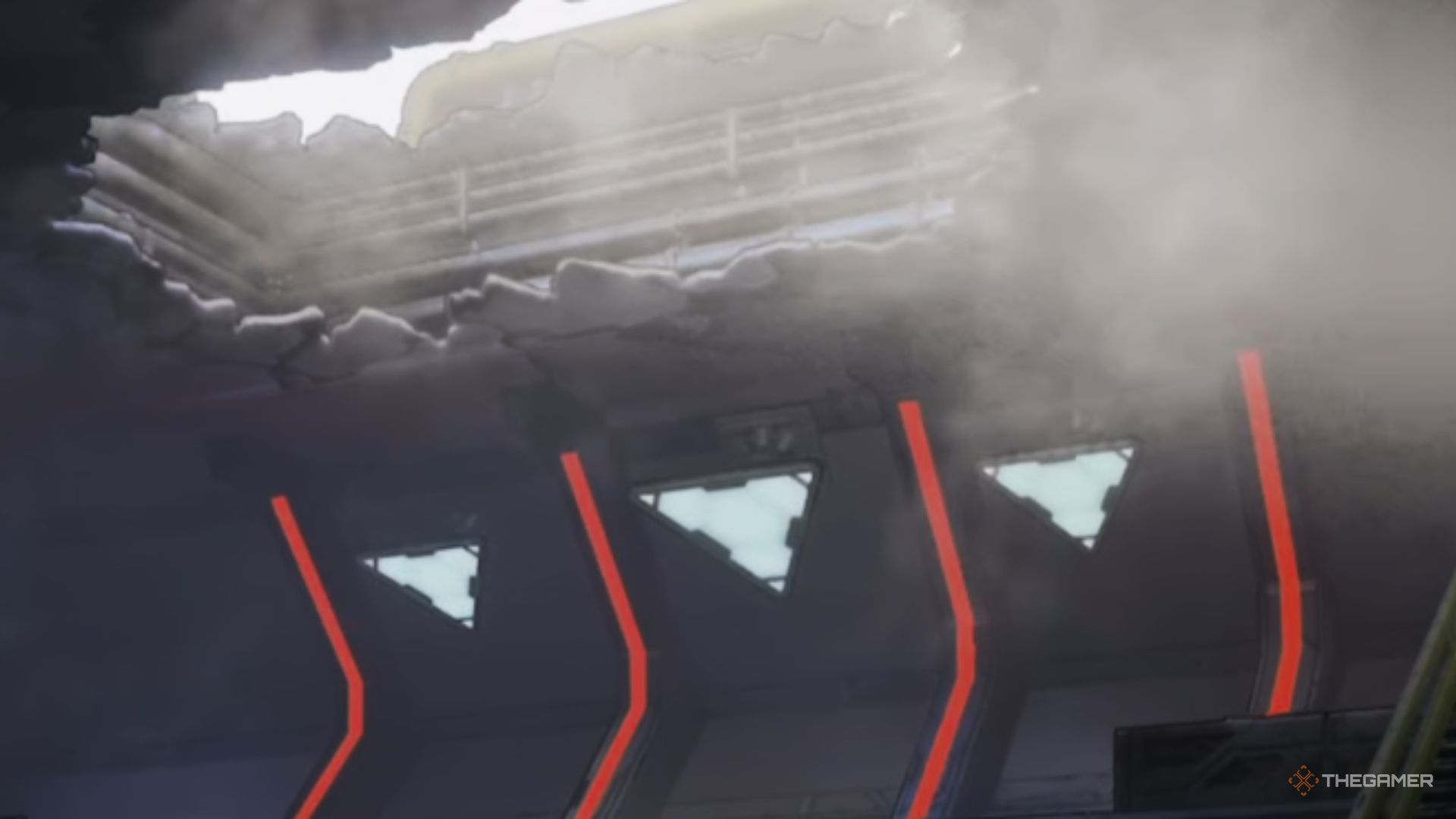 How To Get Into Tipping Point Bunker In Borderlands 4