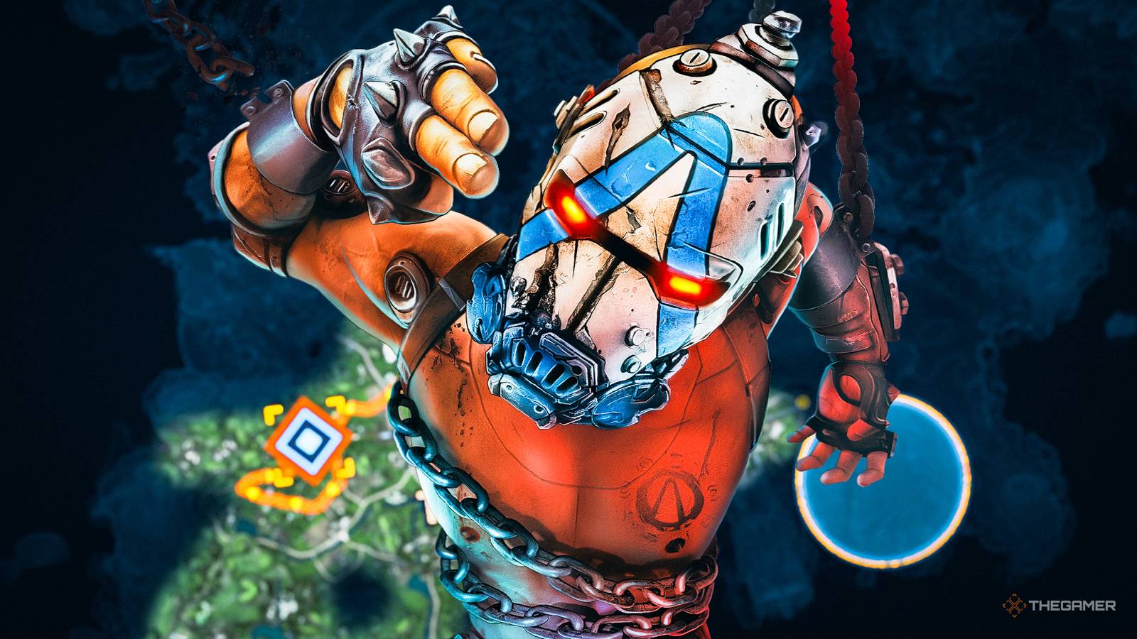 Borderlands 4 Going Full Open-World Makes It Clear How Much The Other Games Weren’t