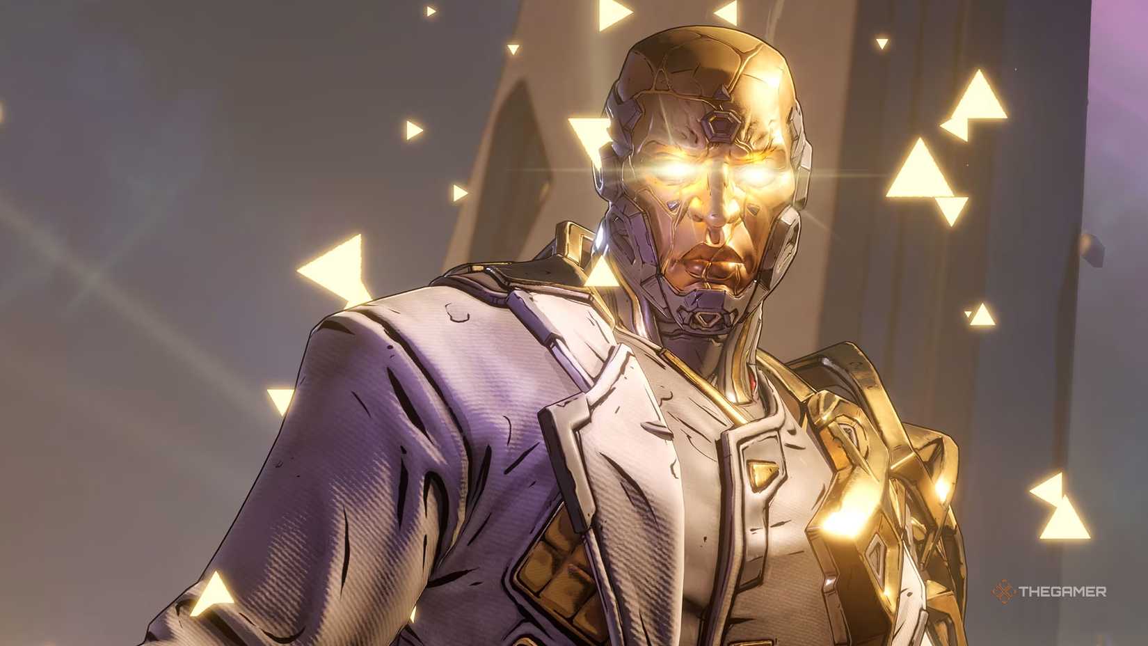 Every Main Story Mission In Borderlands 4