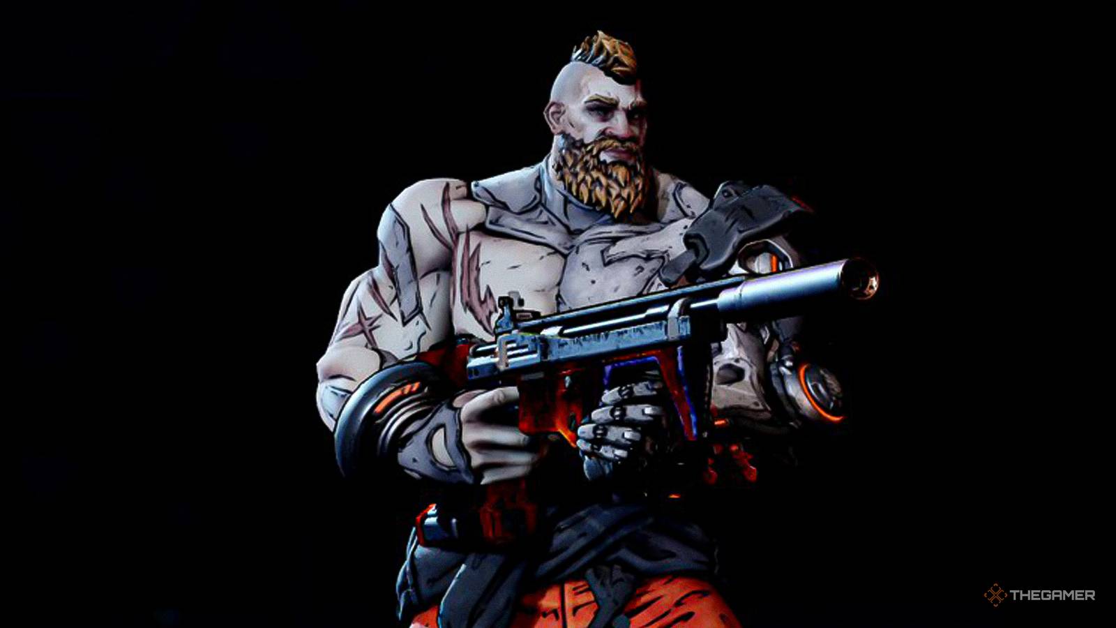 Things Every Vault Hunter Should Know Before Starting Borderlands 4