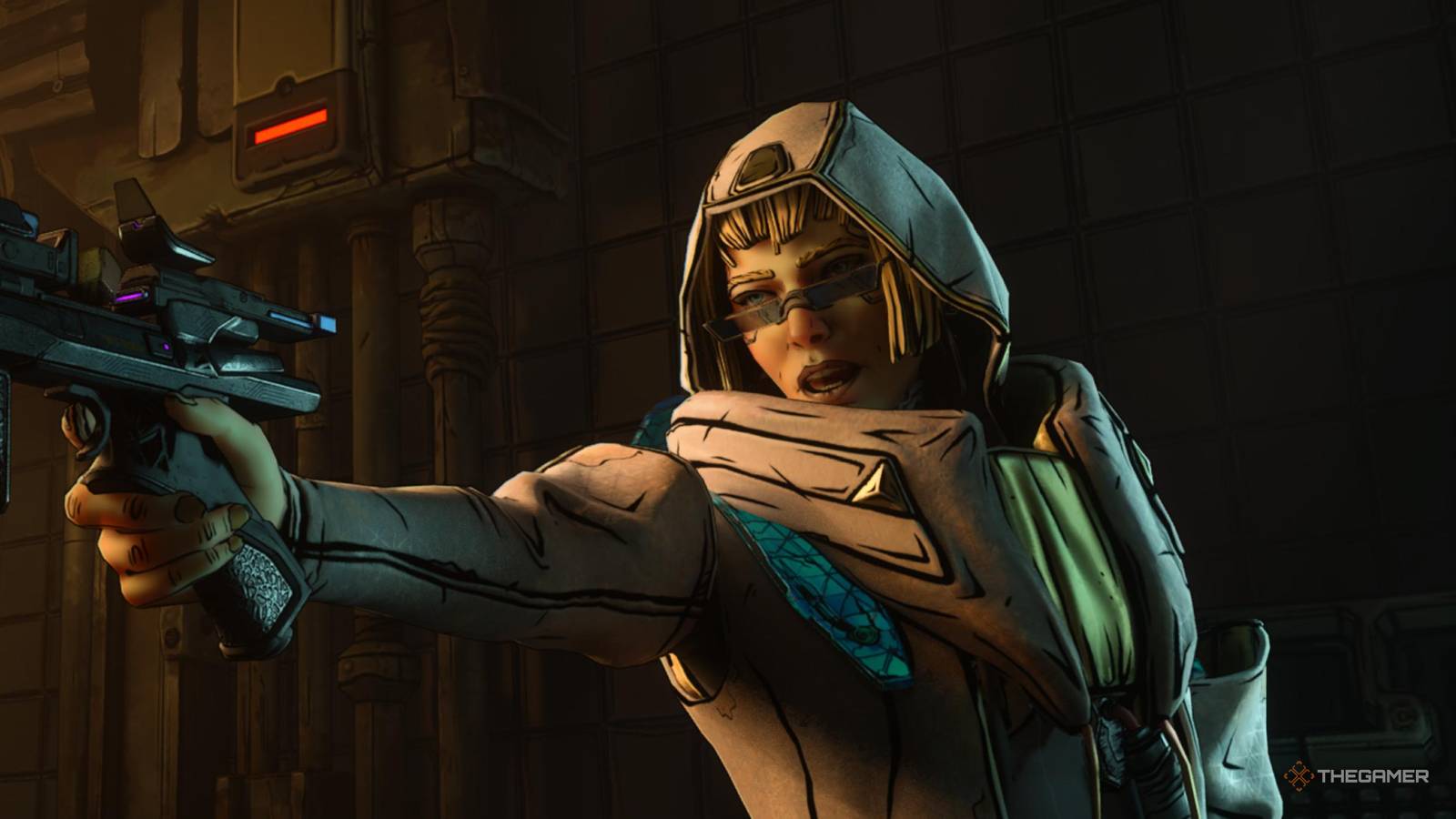 Which Elements To Use Against Armor, Shields, And Flesh In Borderlands 4