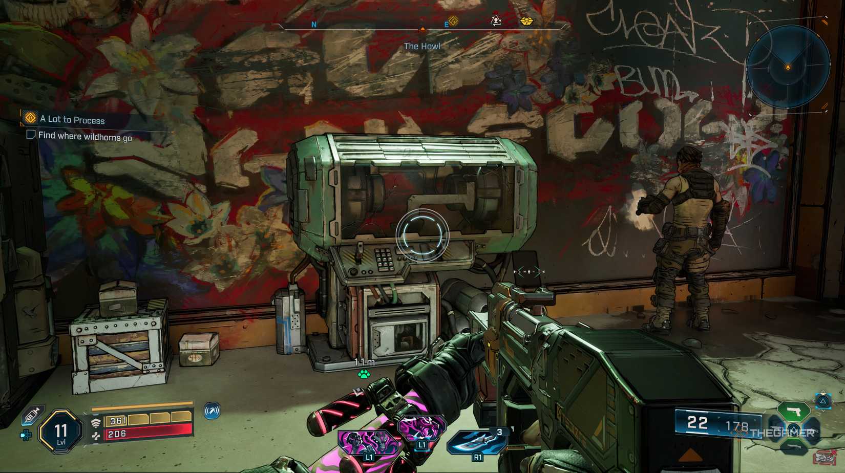 How To Farm Eridium Fast In Borderlands 4