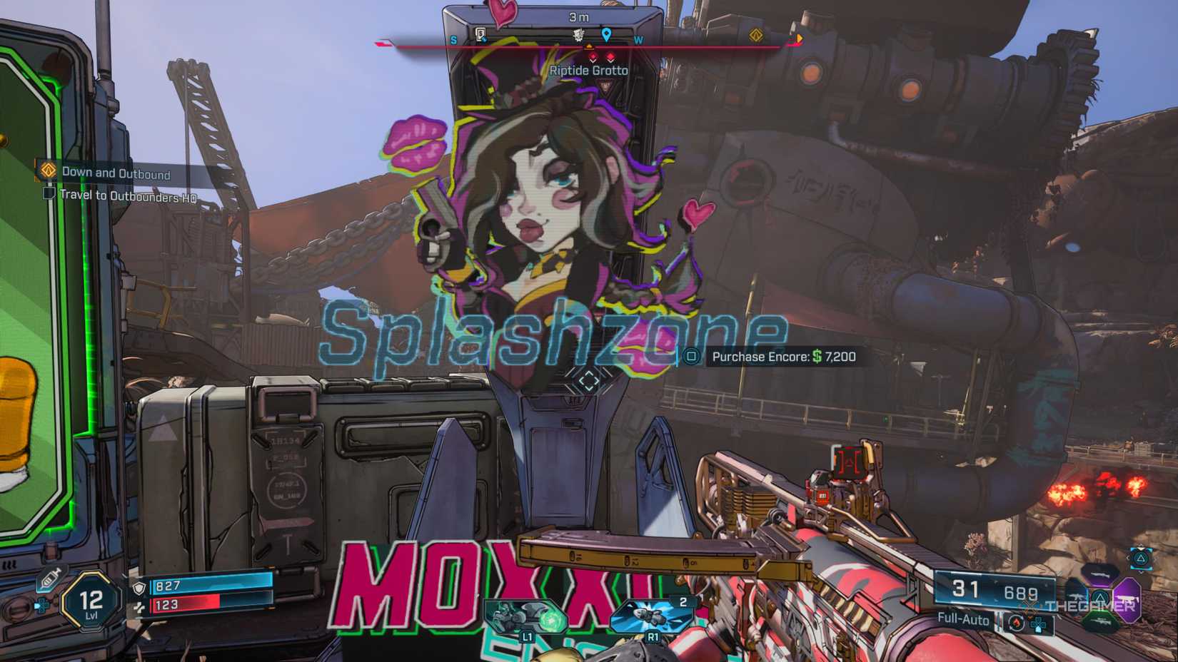 How To Get Good Early Weapons In Borderlands 4