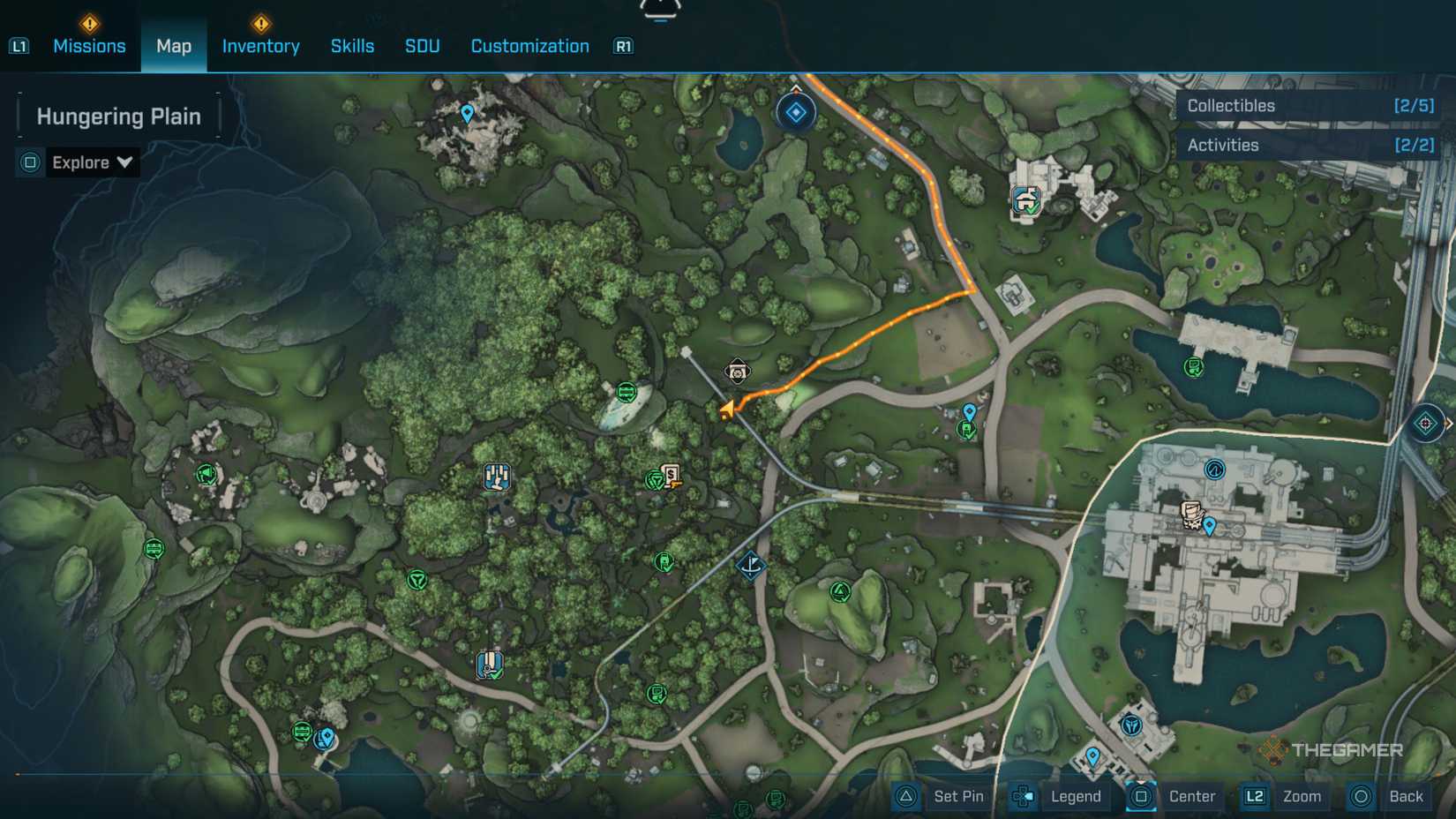 How To Get Into Blacklime Bunker In Borderlands 4