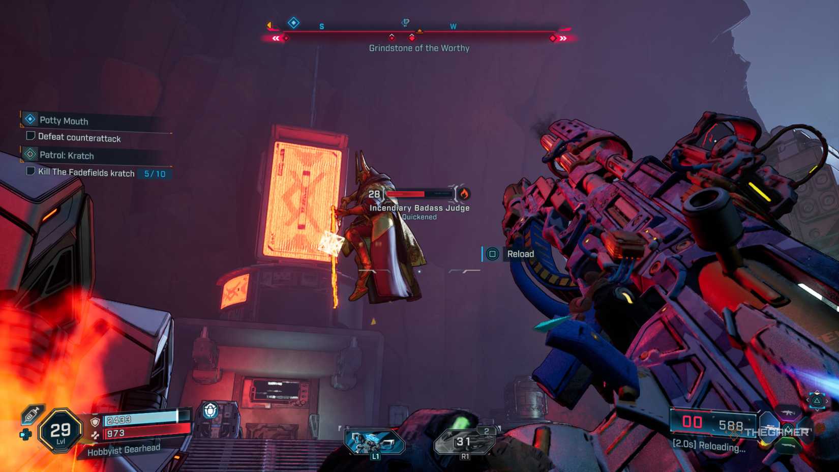 Borderlands 4 Review