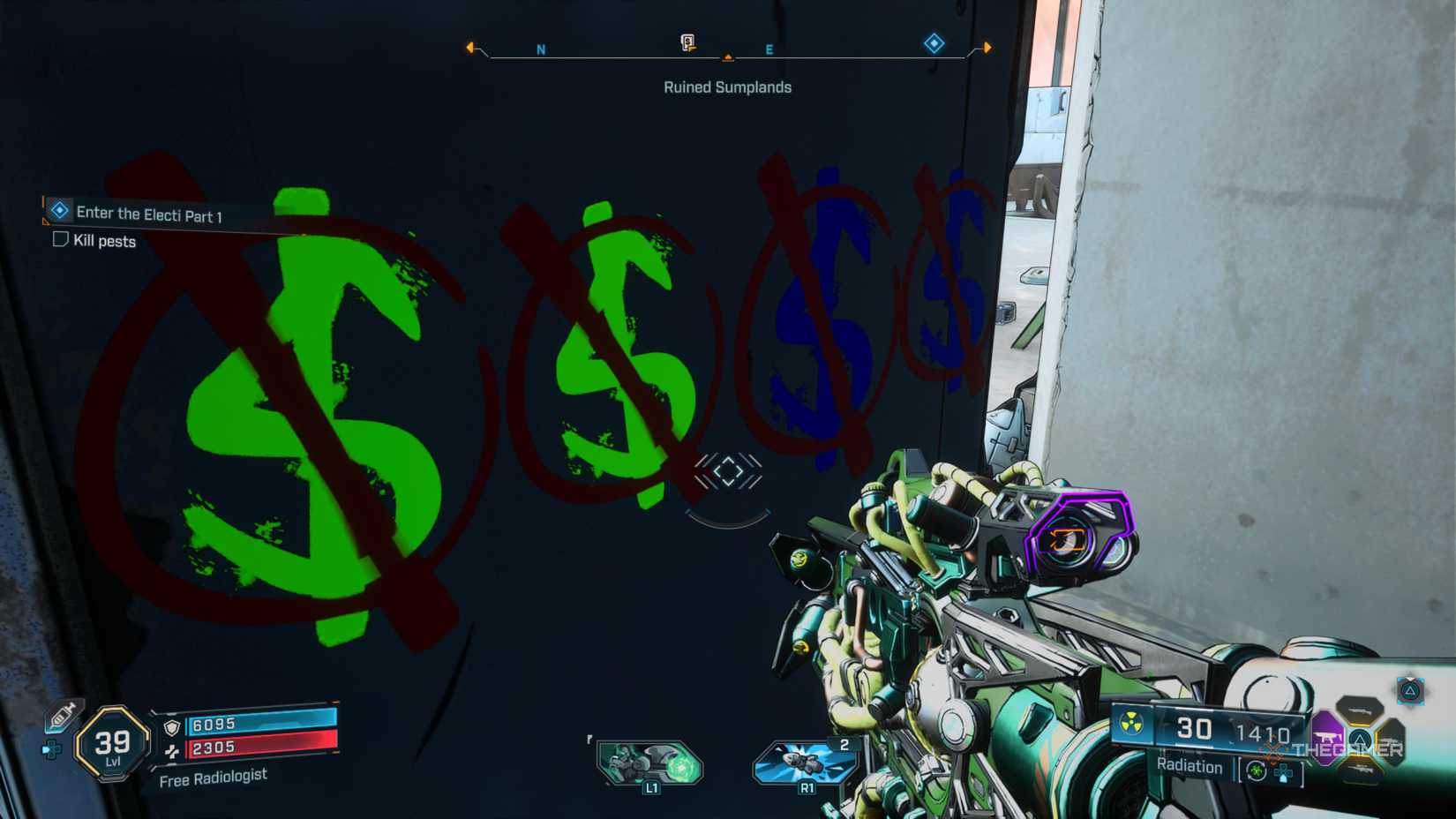 How To Solve The Vending Machine Clues In Borderlands 4