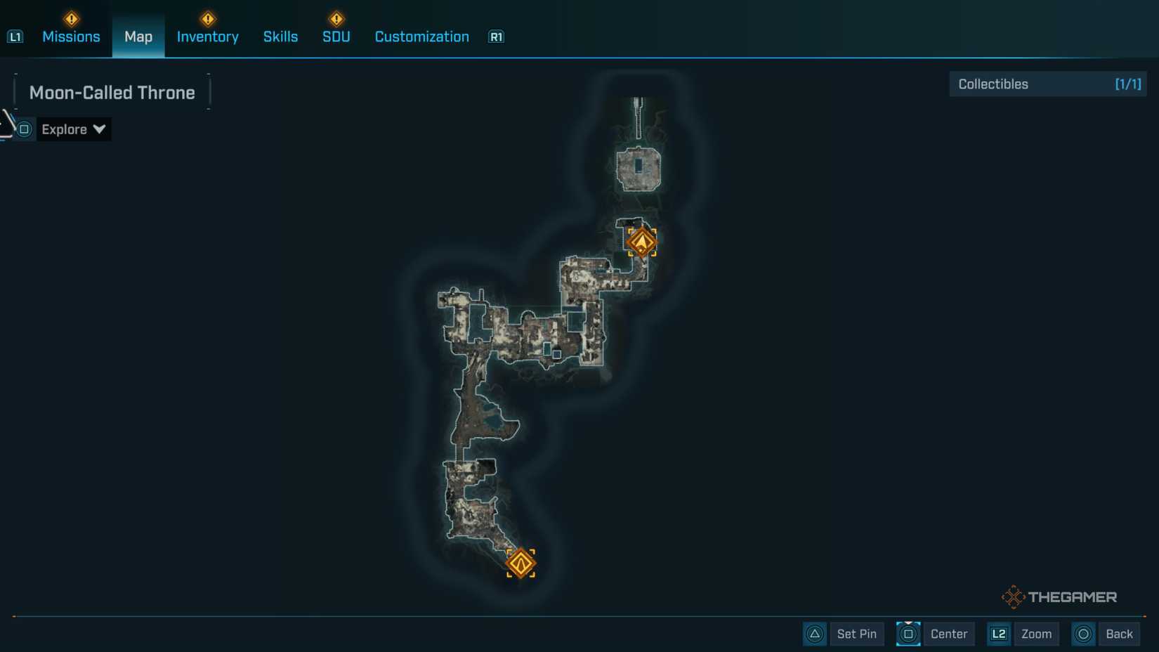 How To Defeat Callis The Ripper Queen In Borderlands 4