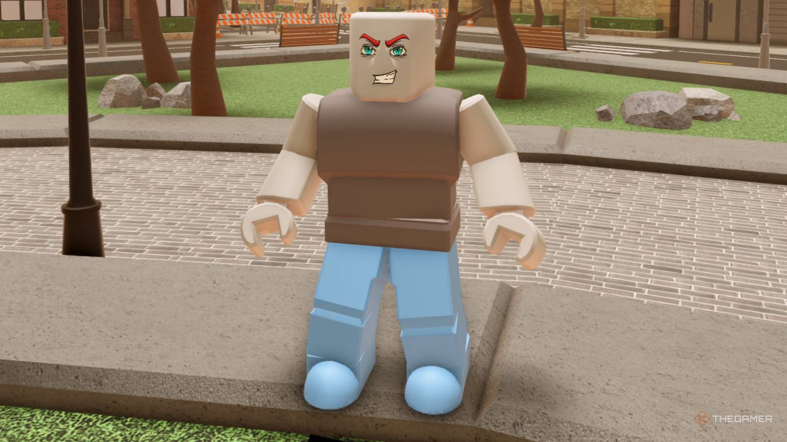 BrawlR Codes - Roblox