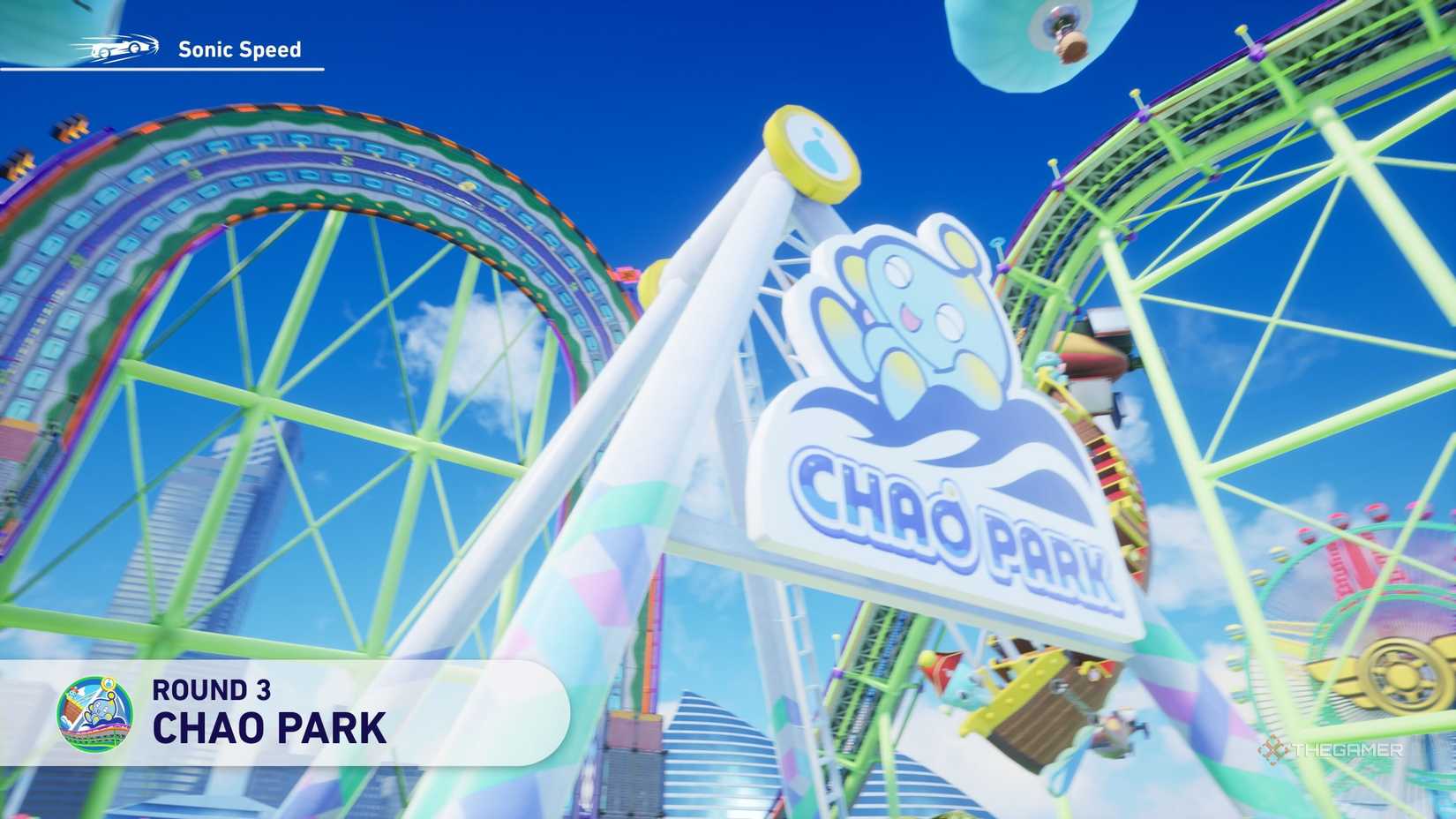 Fans Would Love To See These Fixes And Tweaks Made To Sonic Racing ...