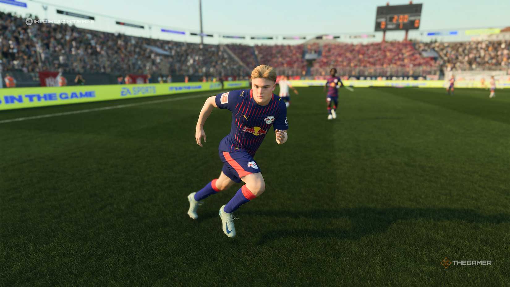 Great Young Strikers Worth Buying In EA Sports FC 26's Career Mode