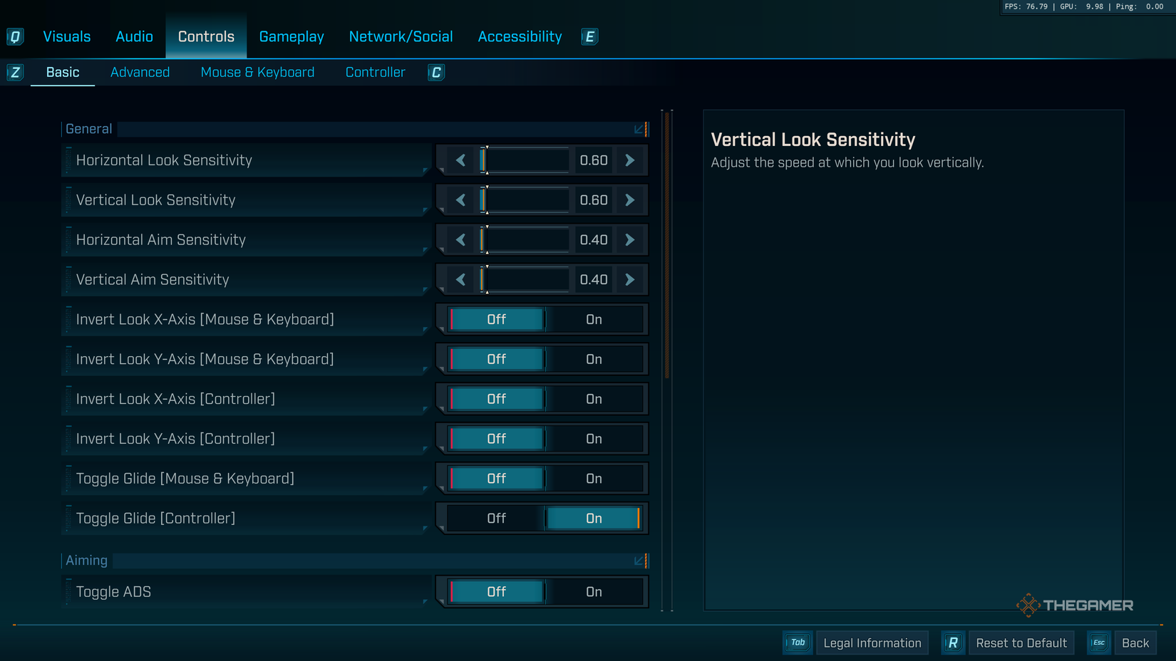 Best PC Graphics Settings For Borderlands 4