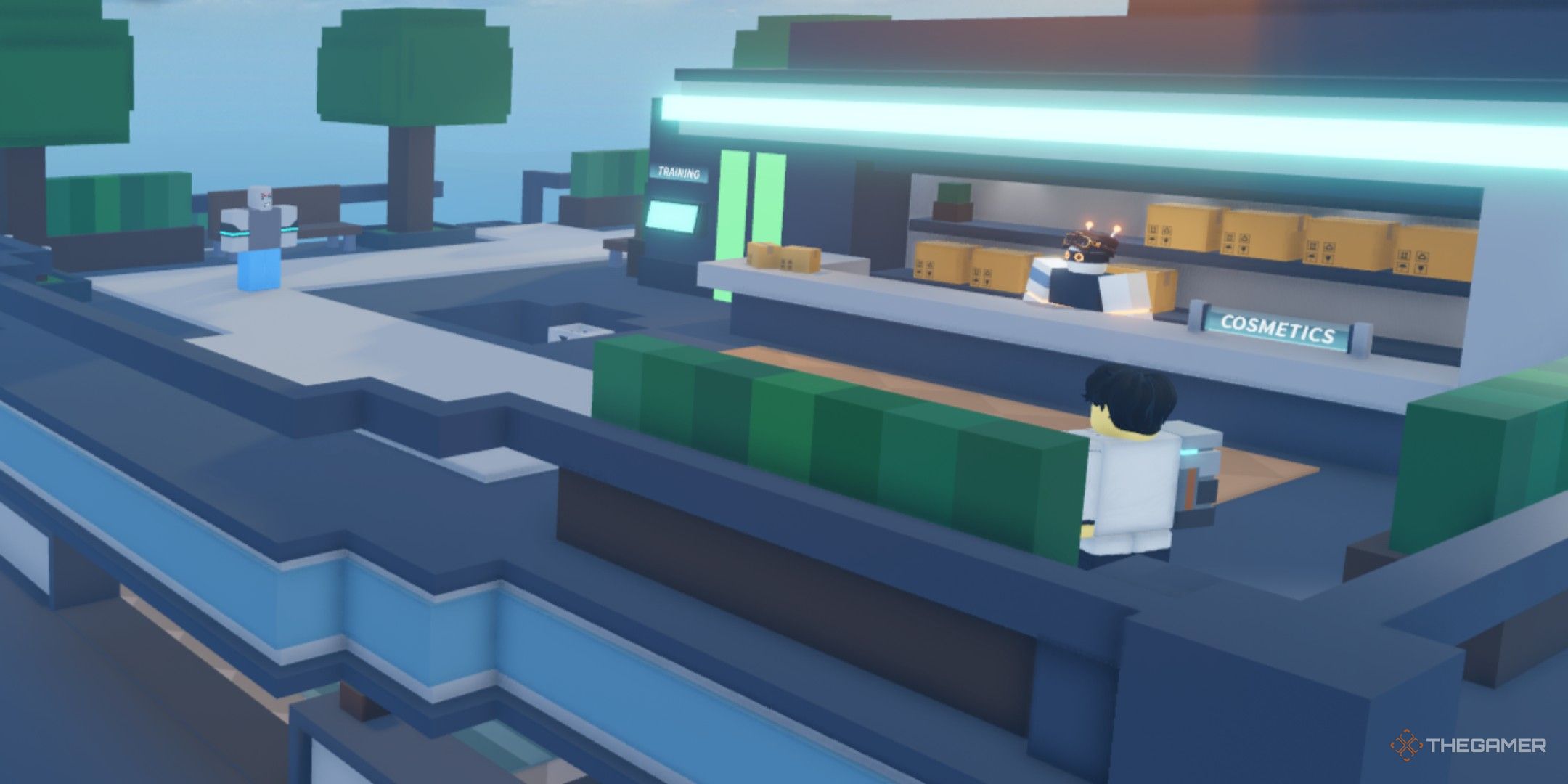 Racket Rivals Codes - Roblox