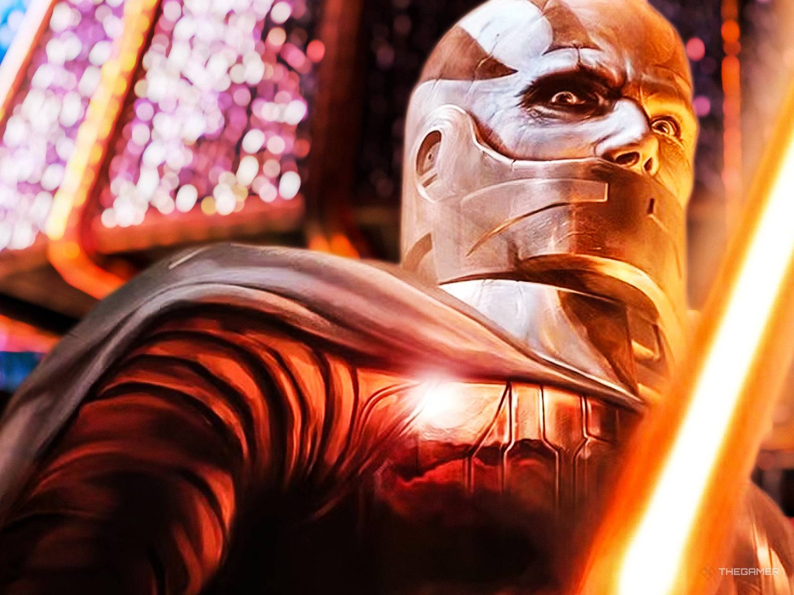 The Old Republic Star Wars Art