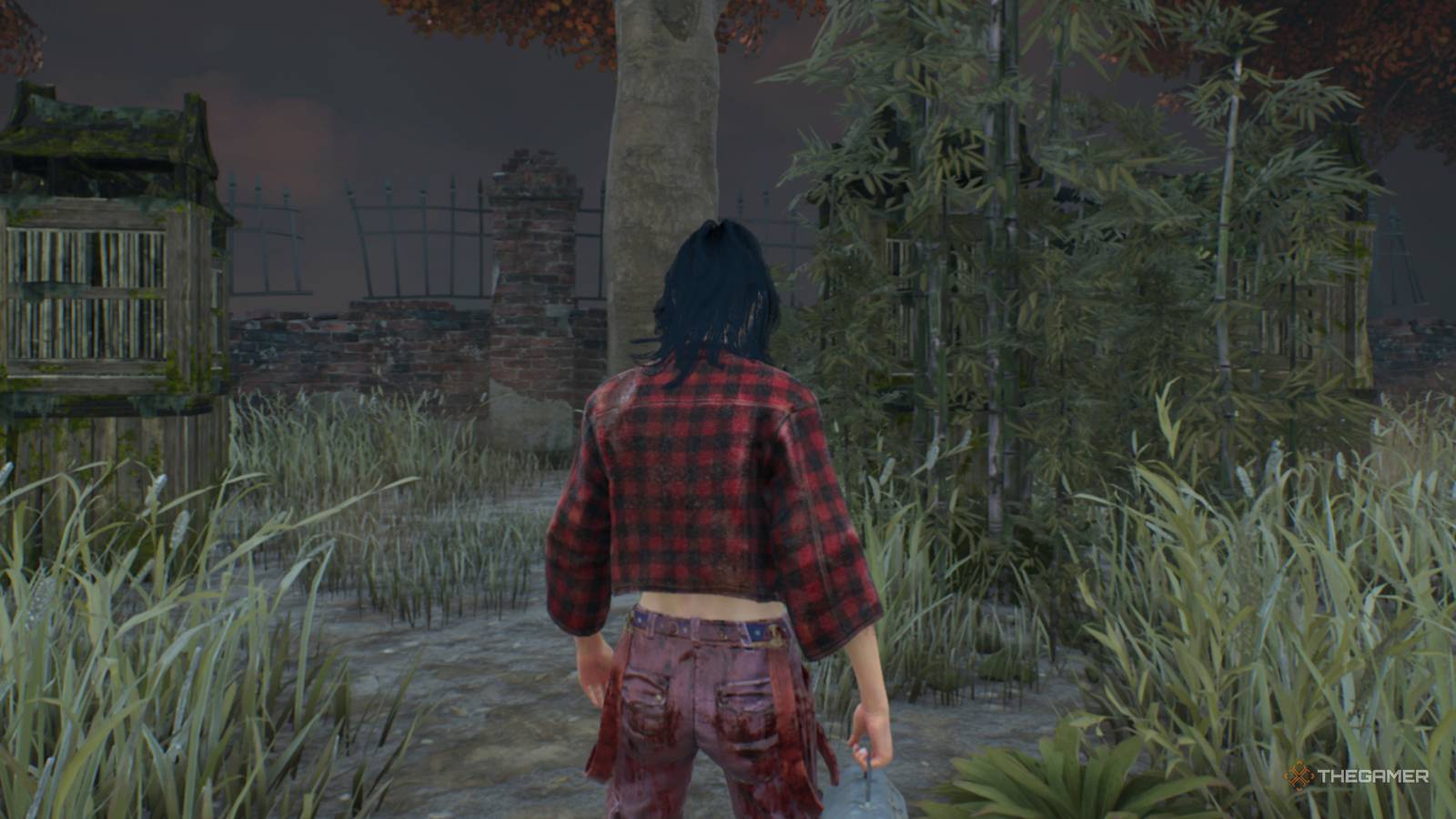 Best Perk Builds For Vee Boonyasak In Dead By Daylight